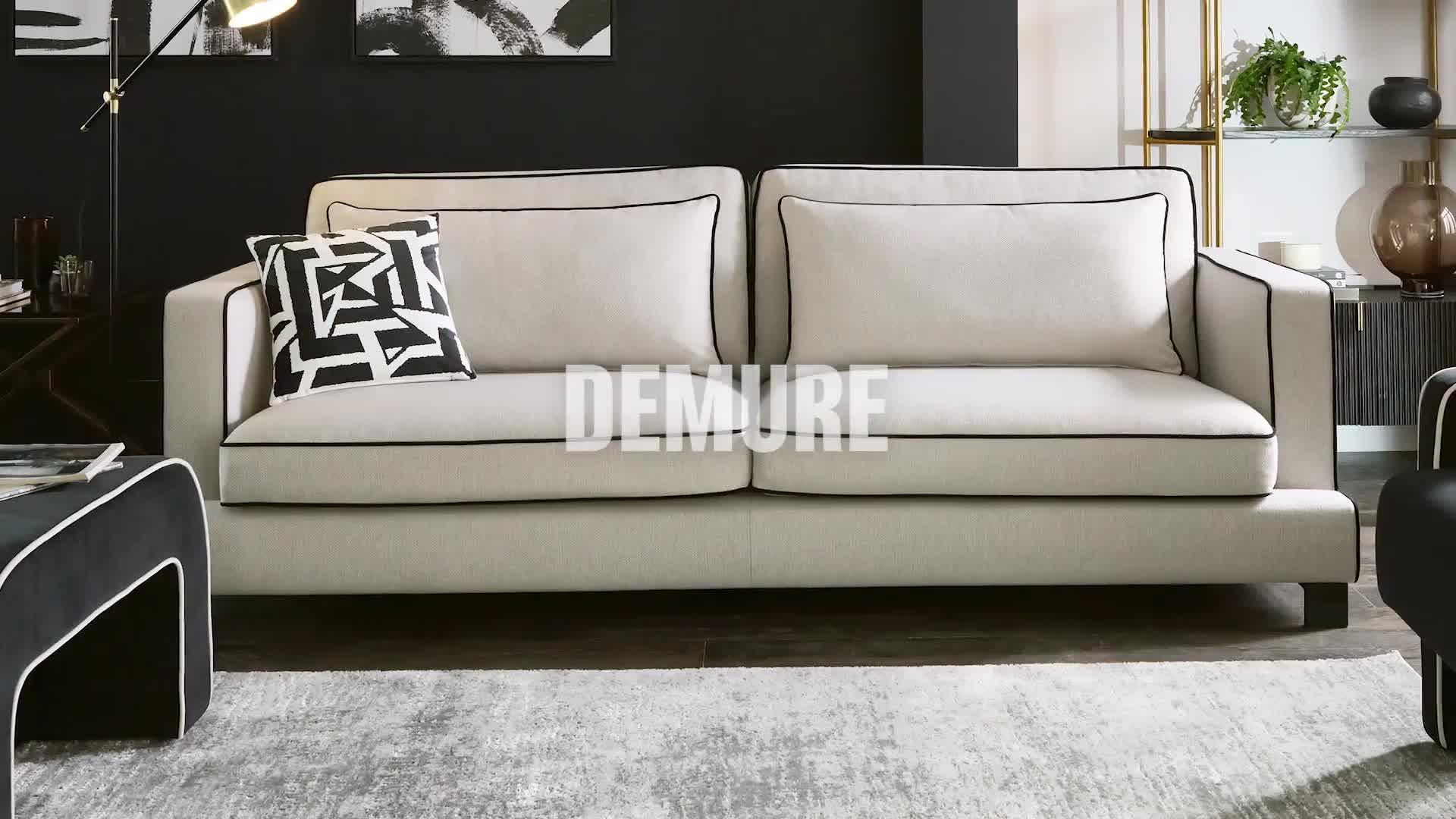 Demure 4 Seater Sofa | DFS