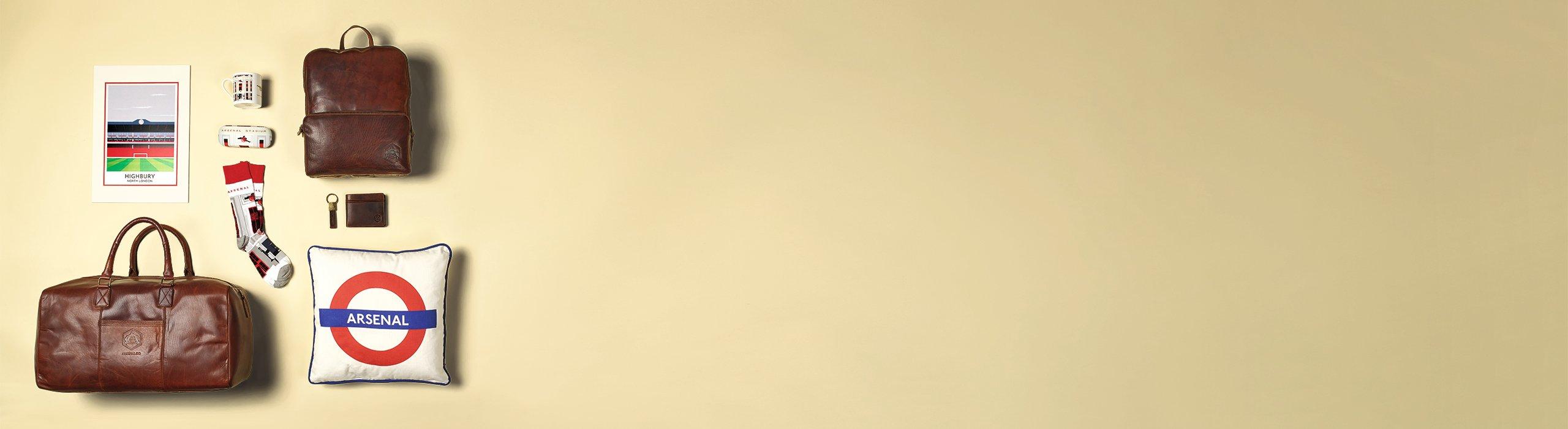 Heritage Gift Collection | Official Arsenal Store