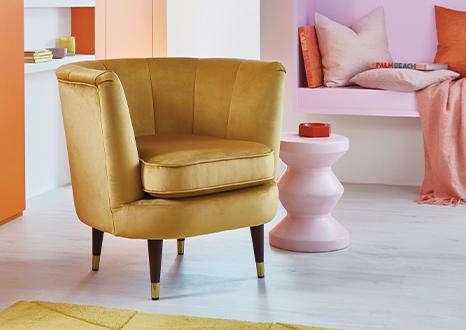 The Chair Edit | DFS