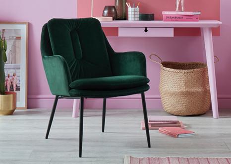 The Chair Edit | DFS