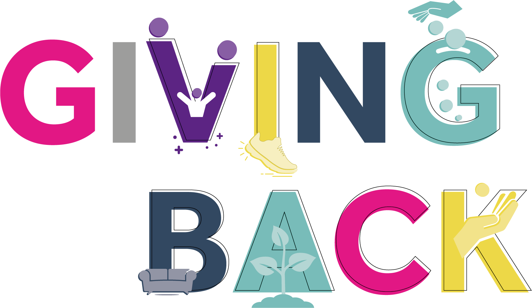 Community Partnerships at DFS | DFS