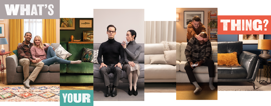 Sofas, Sofa Beds And Couches | DFS Ireland