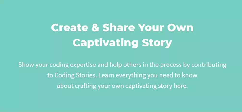 Try Coding Stories | EPAM SolutionsHub