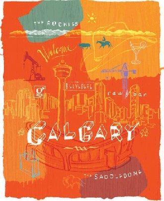 City Guide: Calgary | Harry Rosen