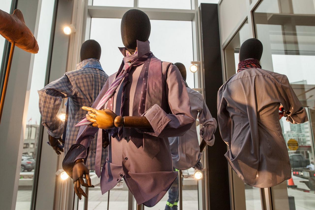 Stores | Harry Rosen