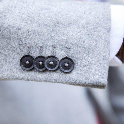 The Tailored Clothing Guide | Harry Rosen