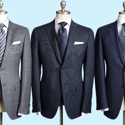 The Tailored Clothing Guide | Harry Rosen