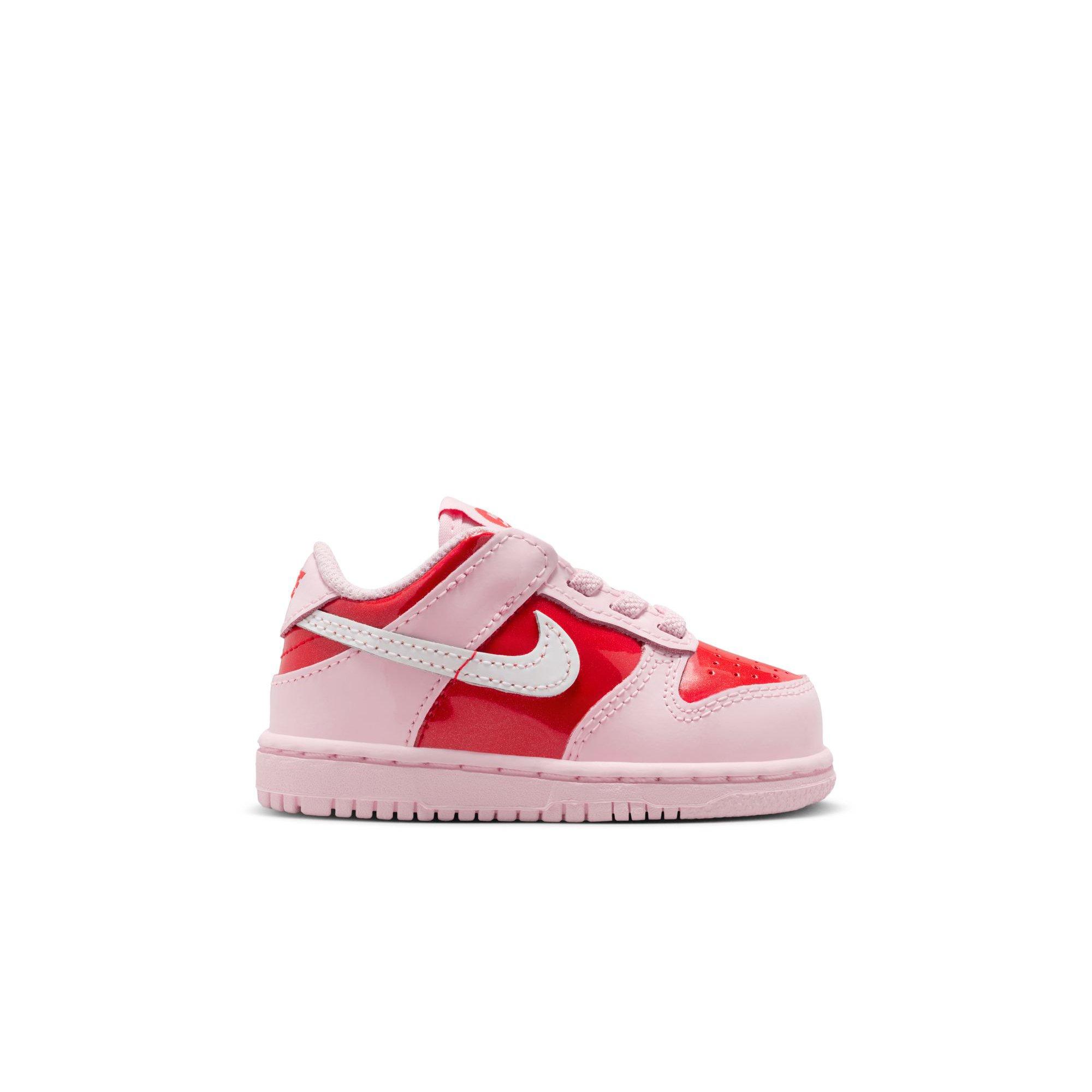 Little Girls.nike.dunk.teal Nike Jordan Dunk Low Little Girls Pink Nike ...