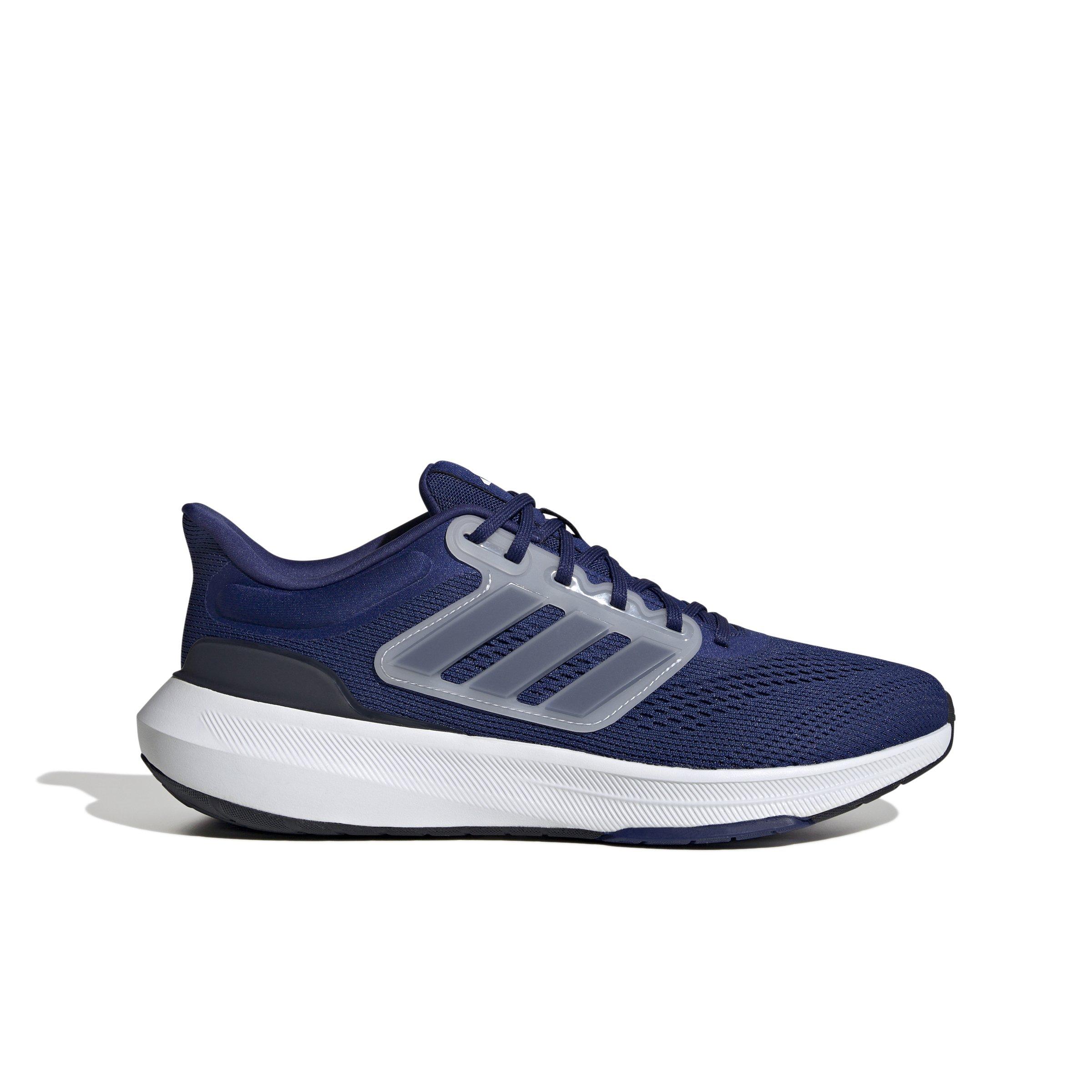 adidas Ultrabounce Wide "Victory Blue/Victory Blue/Ftwr White" Men's ...