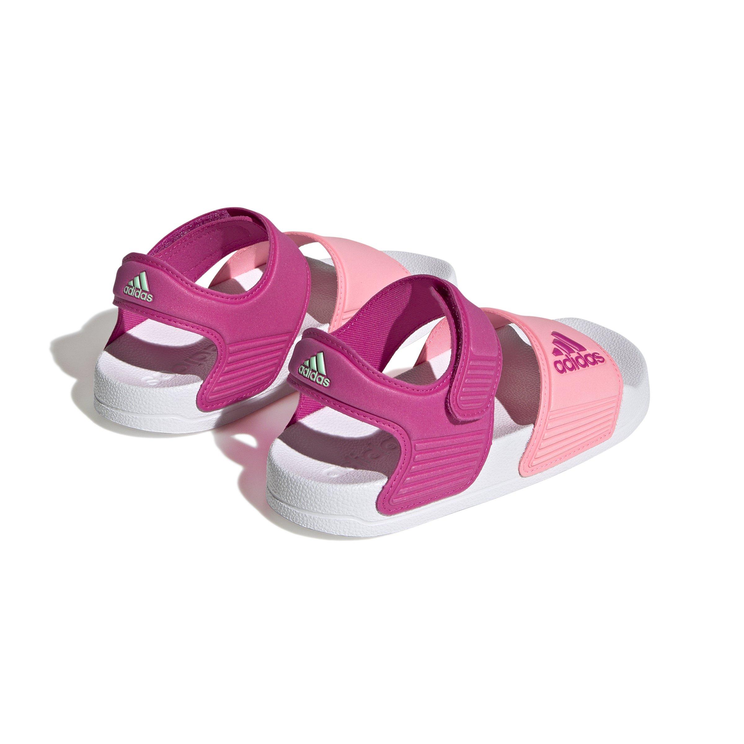 Adidas Sandals For Girls