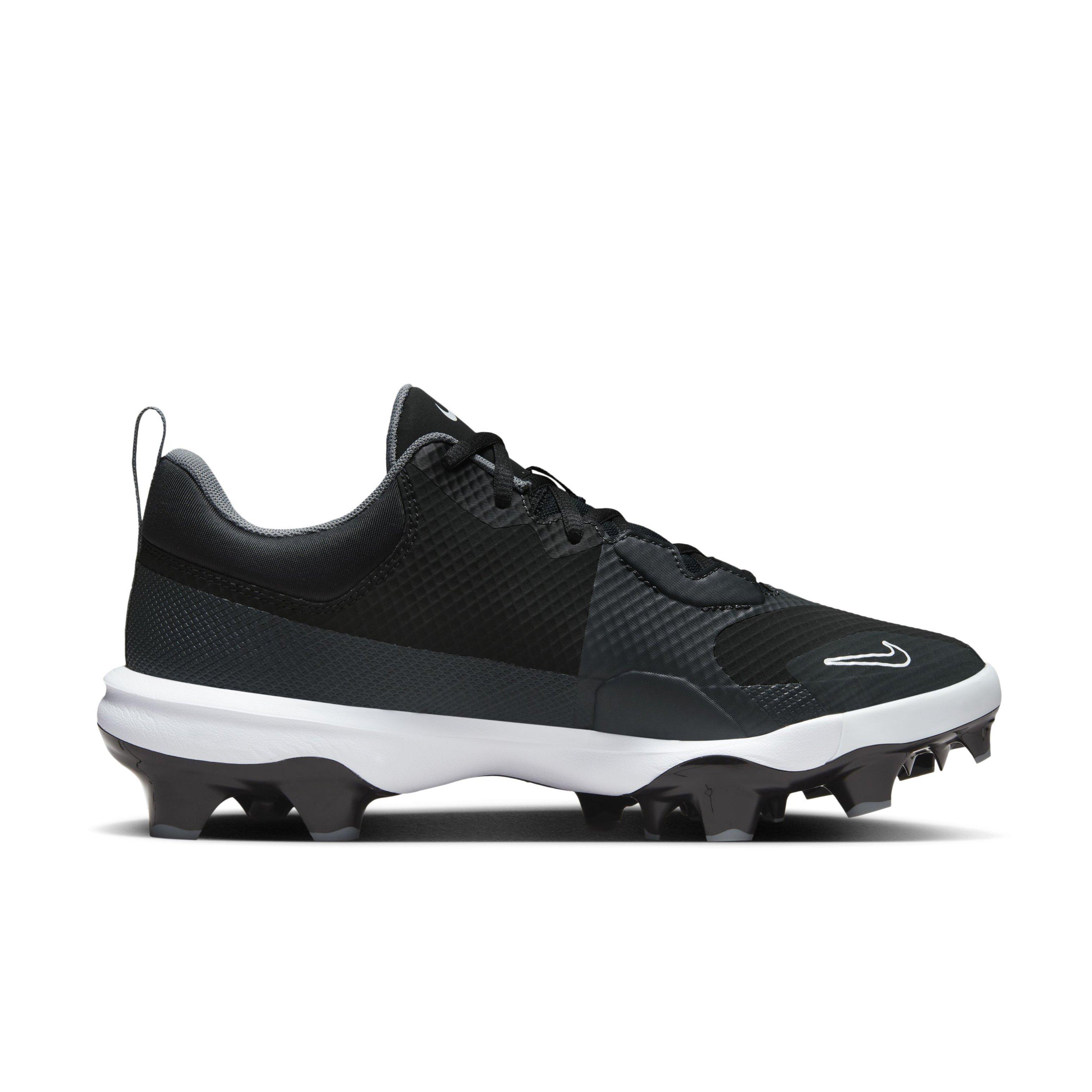 Nike Force Trout 9 Pro MCS "Black/White/Anthracite/Cool Grey" Men\'s ...