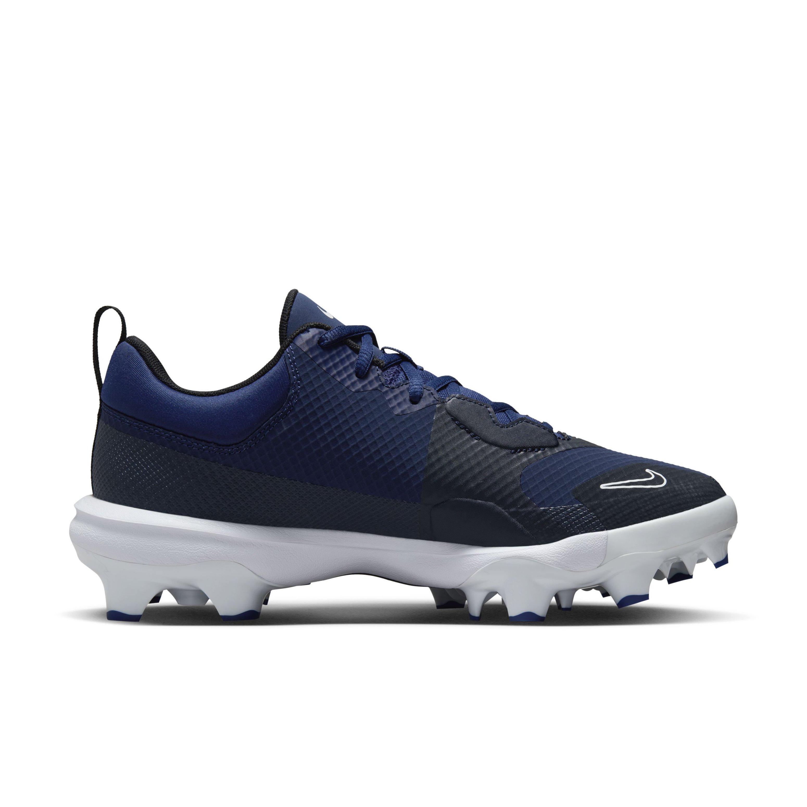 Nike Force Trout 9 Pro MCS "Midnight Navy/White/Dark Obsidian/Black ...
