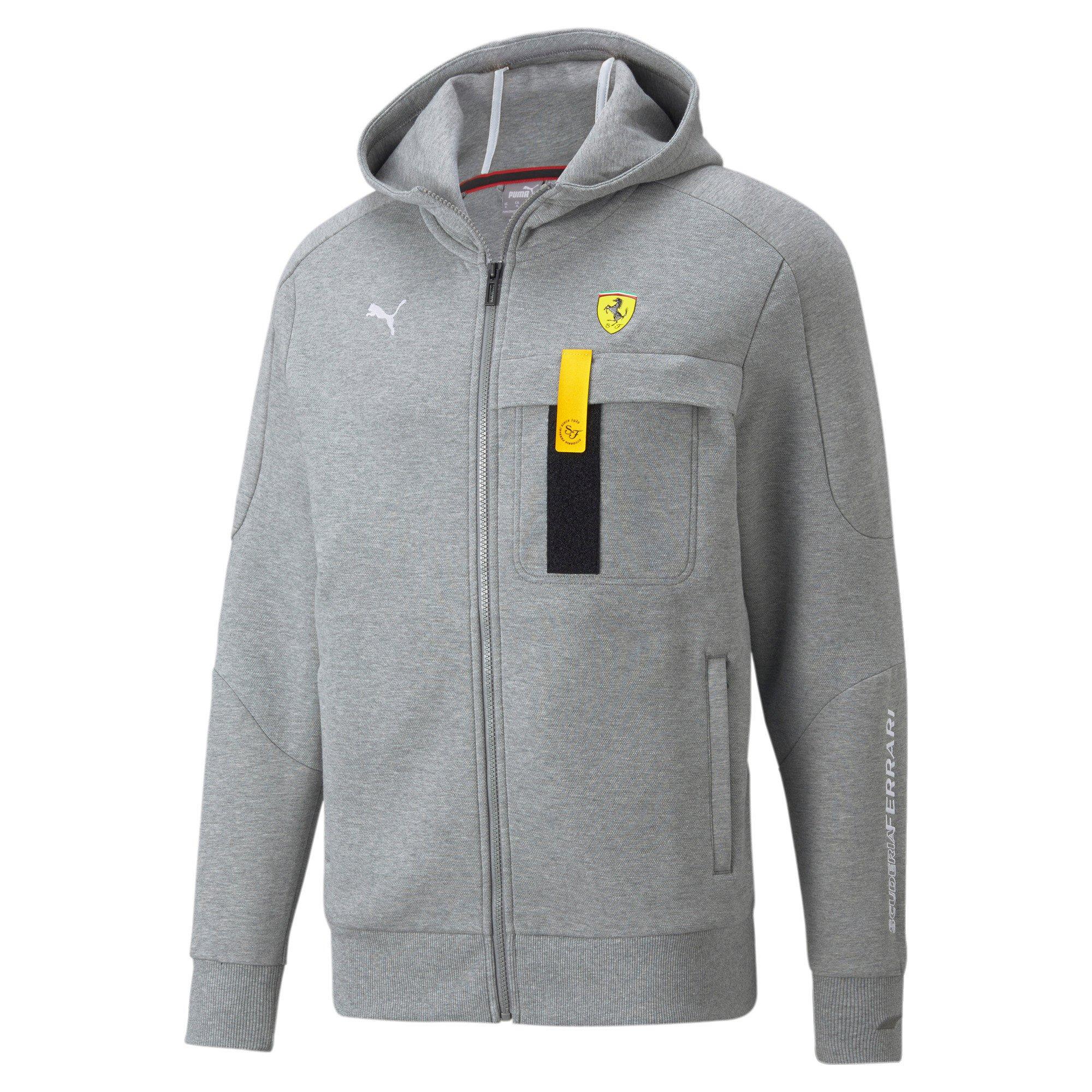 Ferrari Jacket Puma