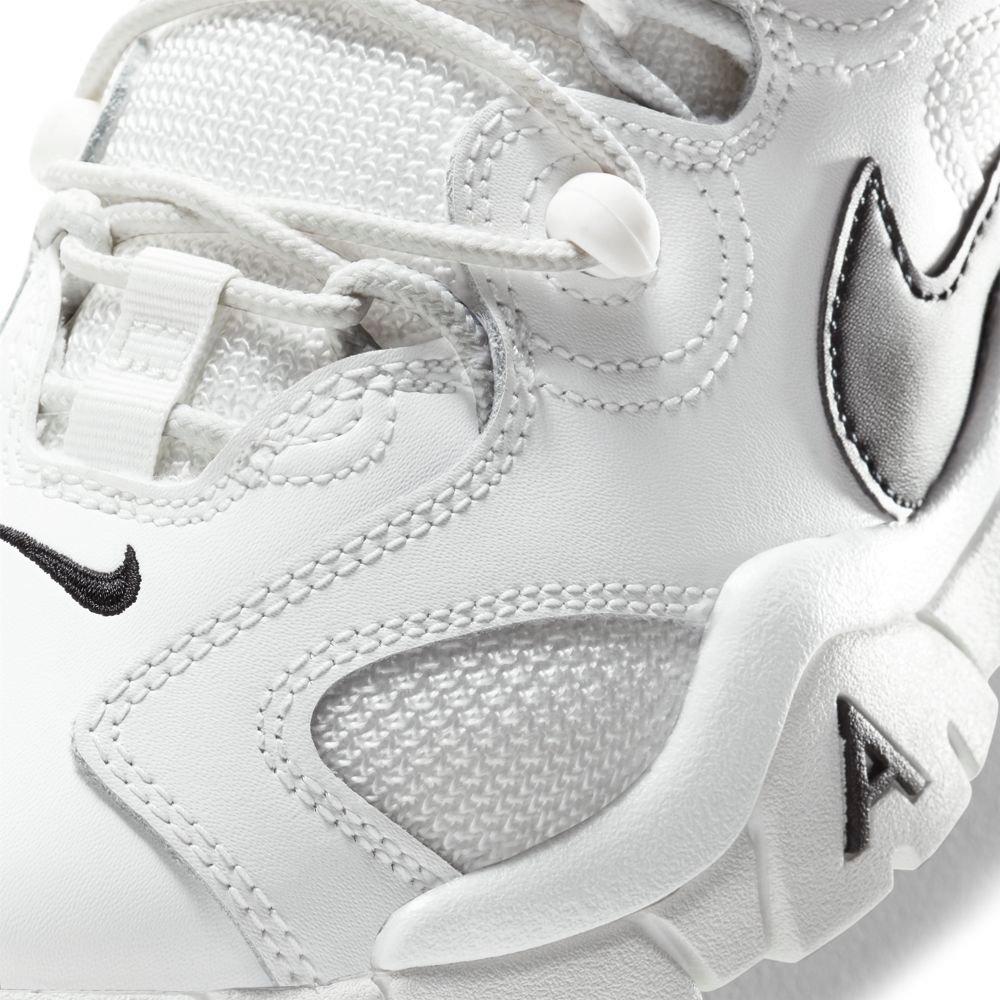 nike air barrage grade school