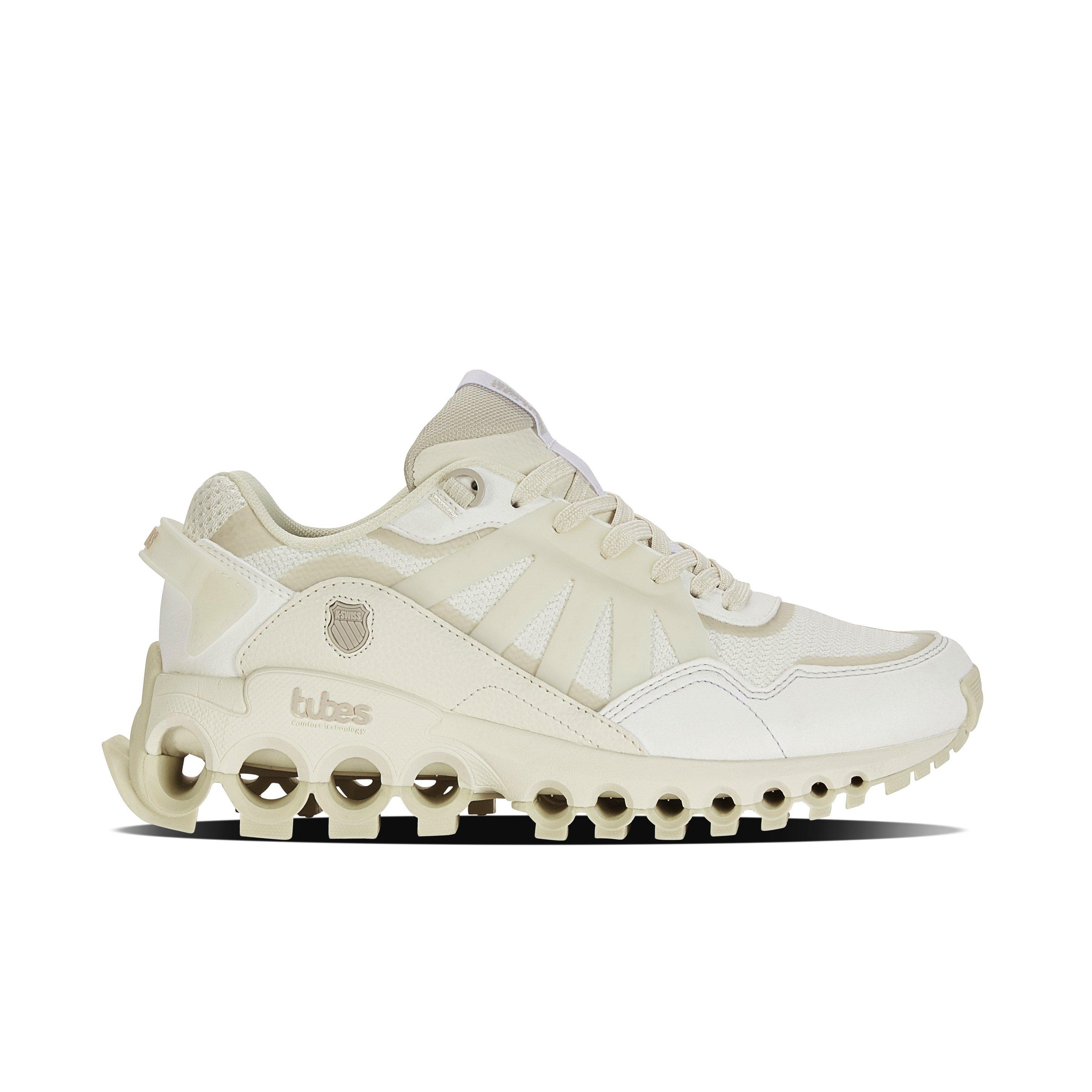 K-Swiss Tubes Sport Trail "Snow White/Moonbeam" Women's Shoe - Hibbett ...