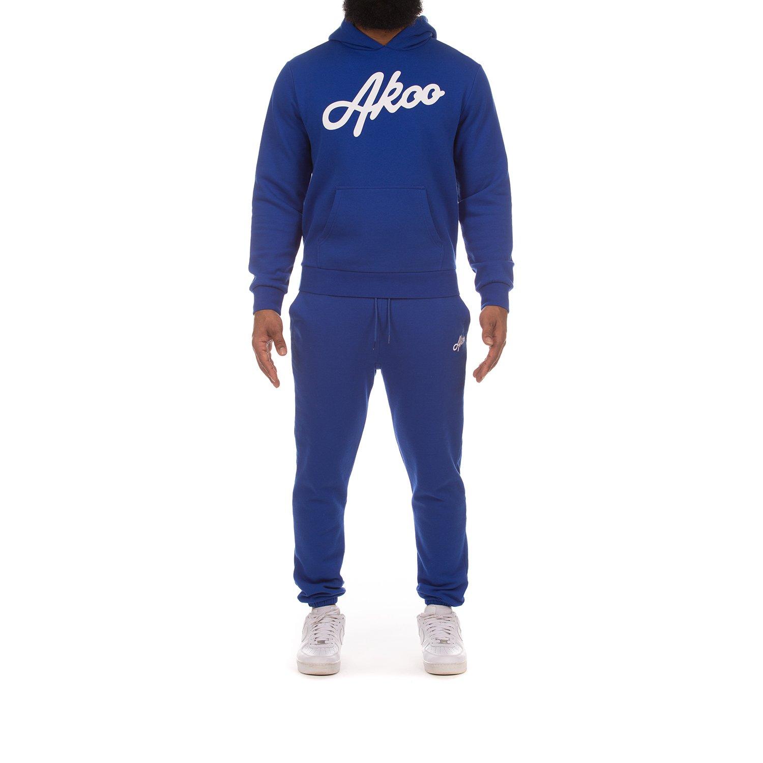 AKOO Men's AKOO Script Set - Hibbett | City Gear