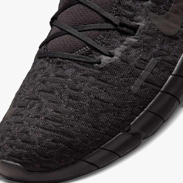 Nike Free Run Mens Black
