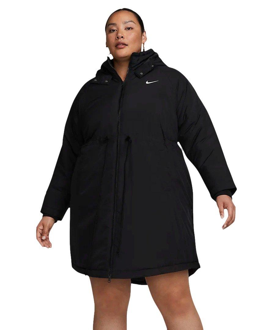 Nike Women's Essential Sportswear Trench Jacket - Hibbett | City Gear