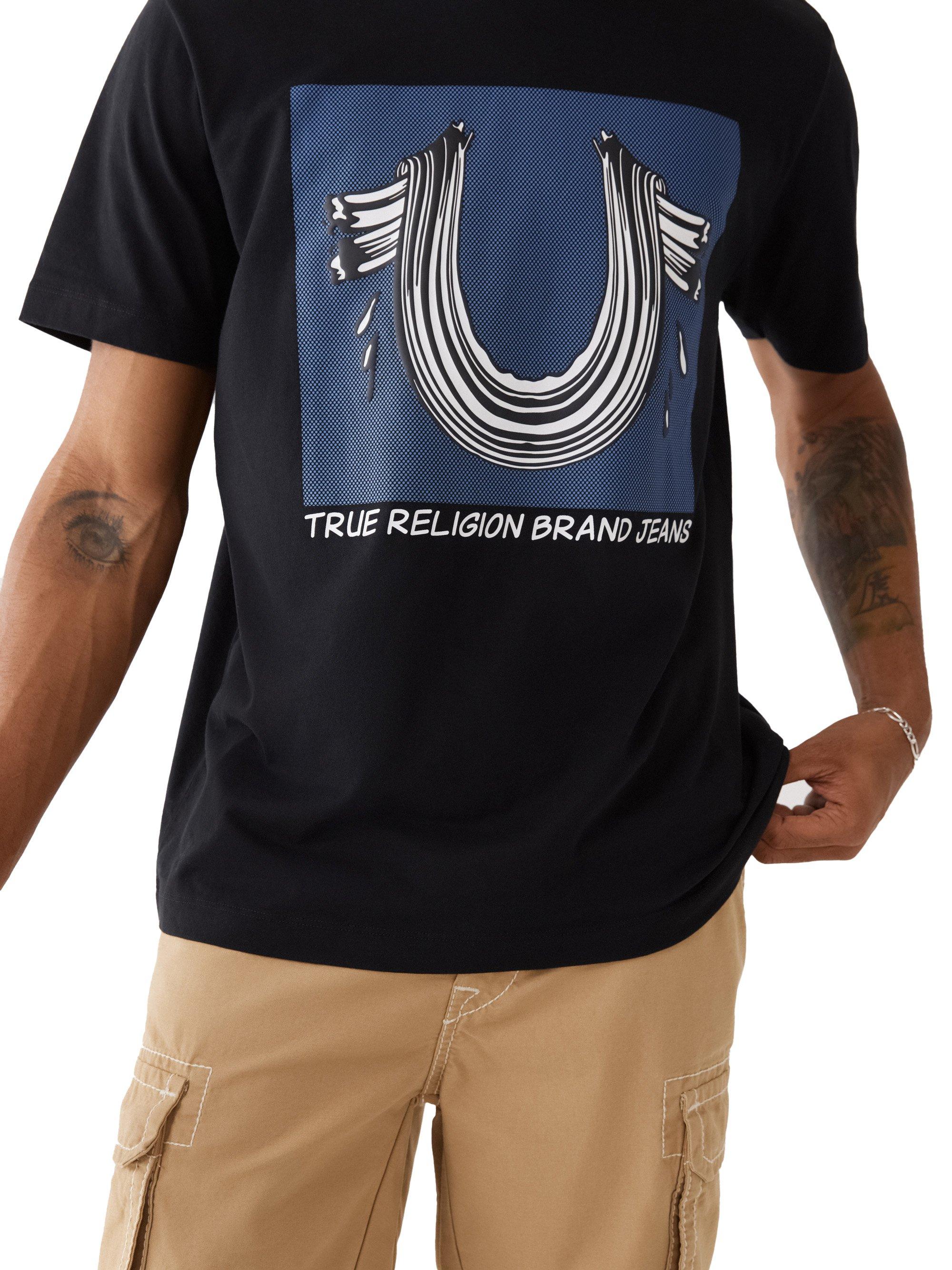 True Religion Brand Tattoo