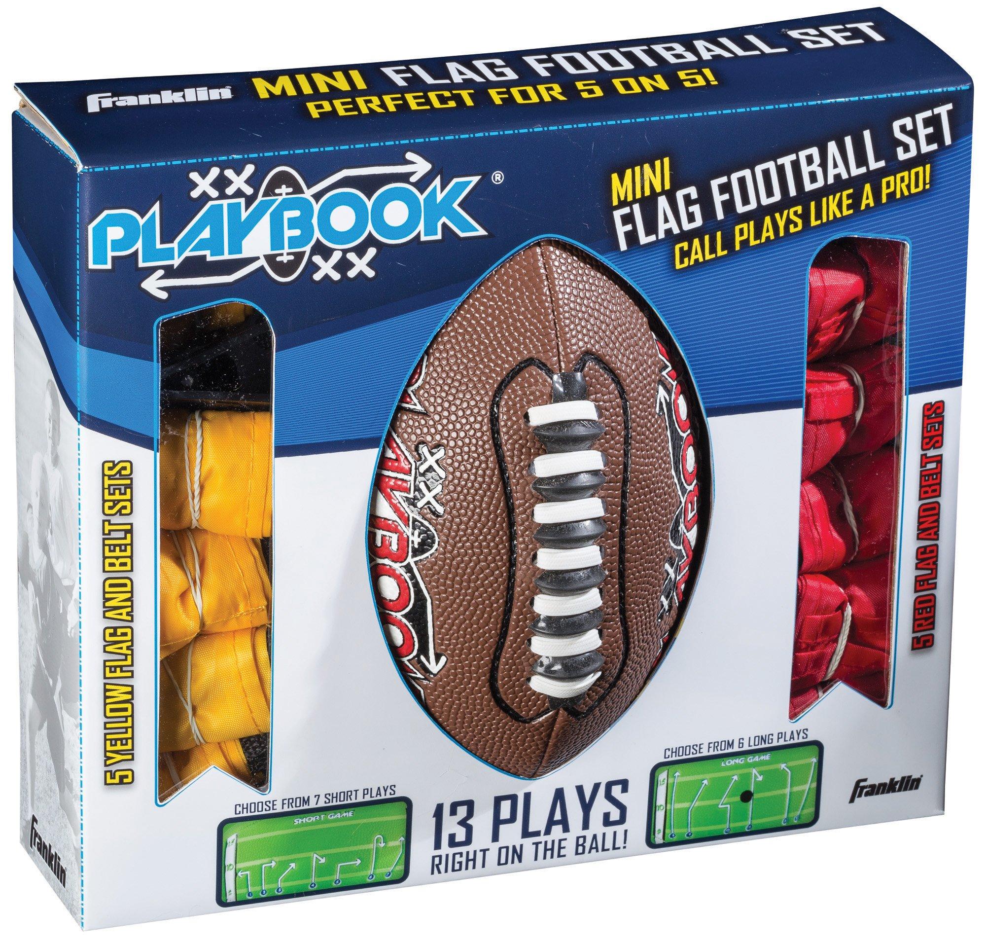 Flag Football Equipment