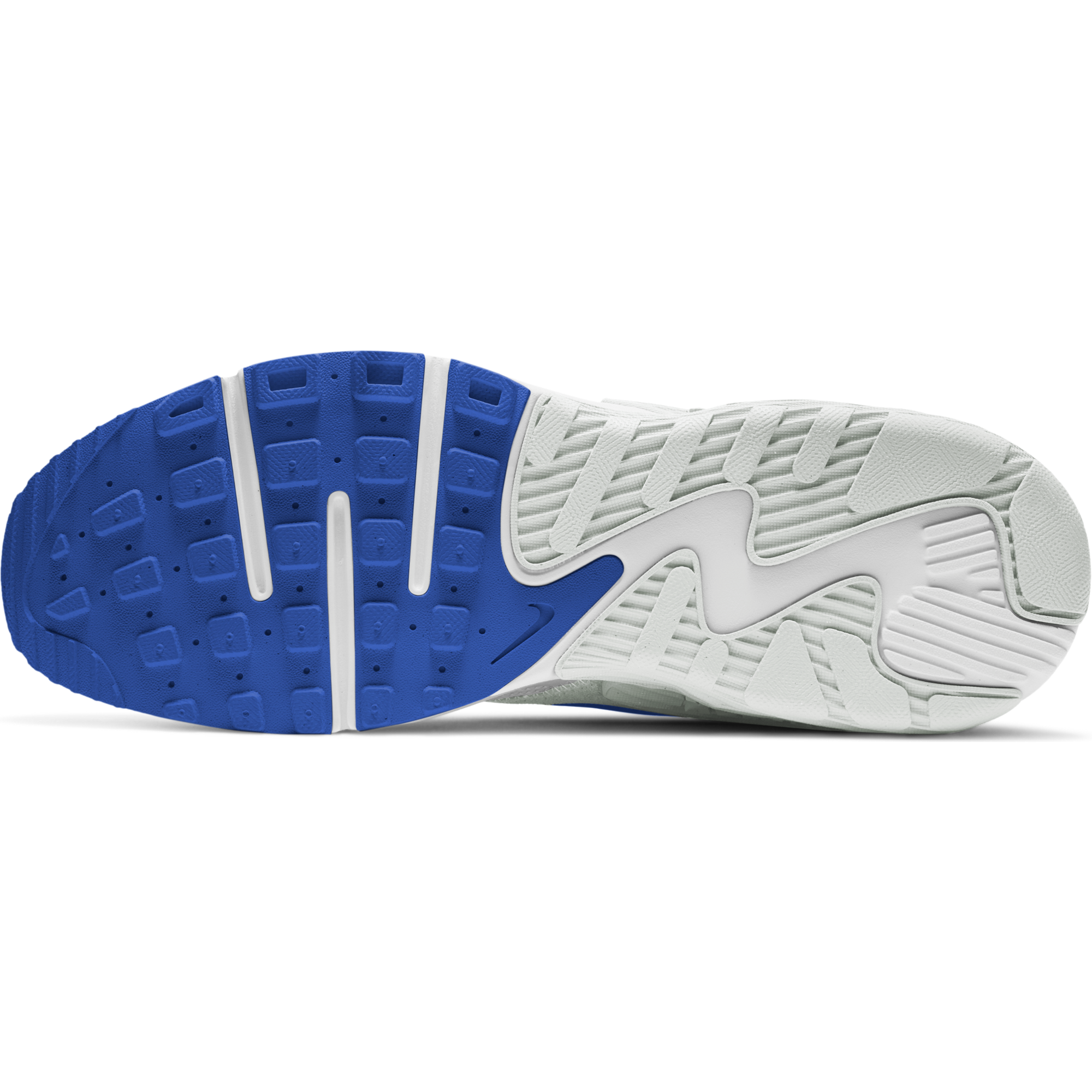 Nike Shoes Front View