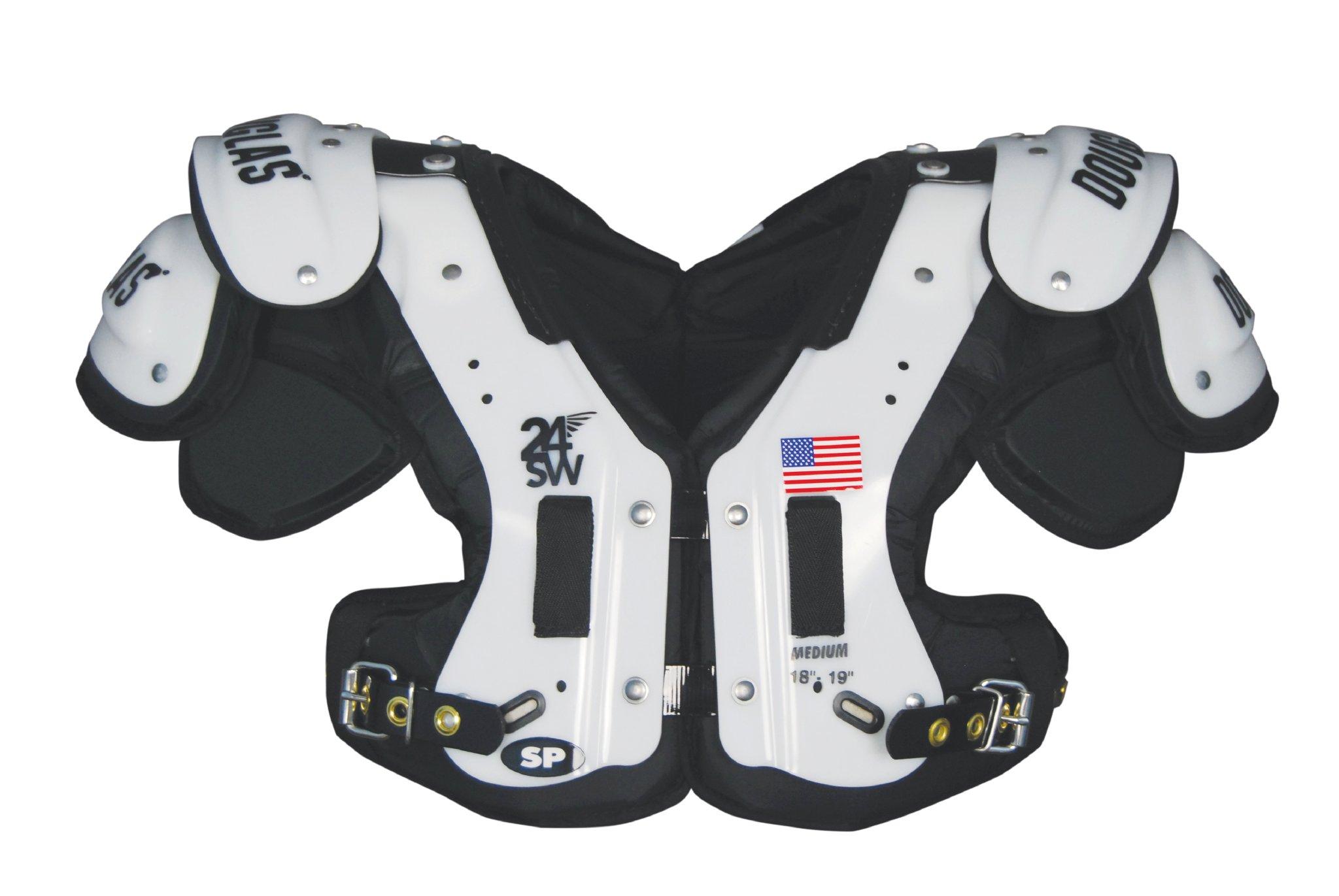 Adult Football Pads