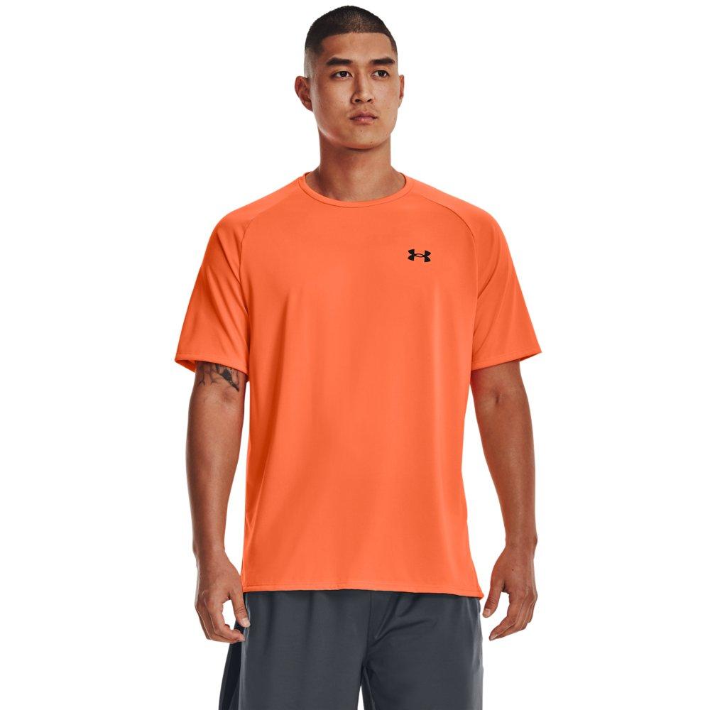 Under Armour Men's Tech 2.0 Shirt - Hibbett | City Gear