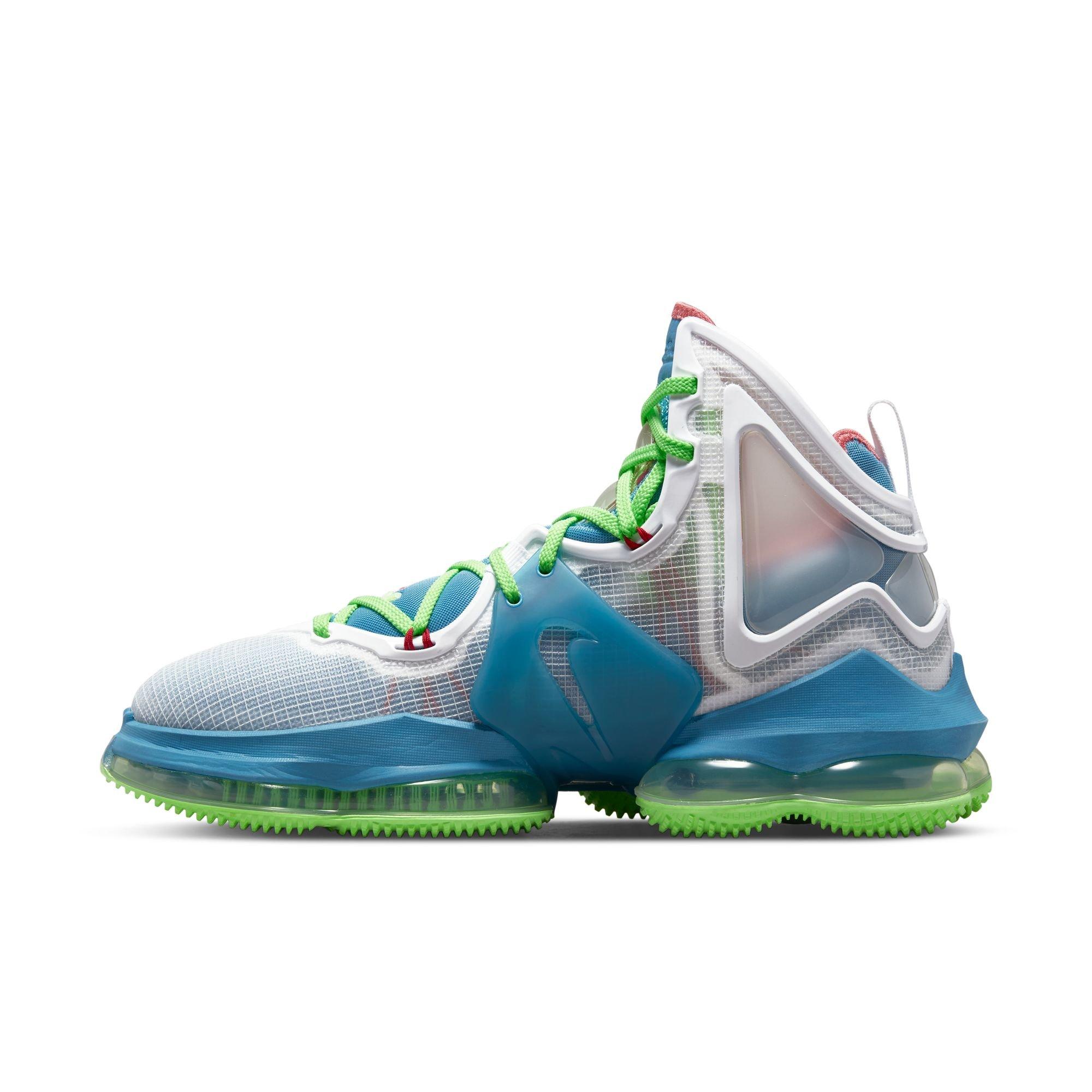 Easter Lebron 2022