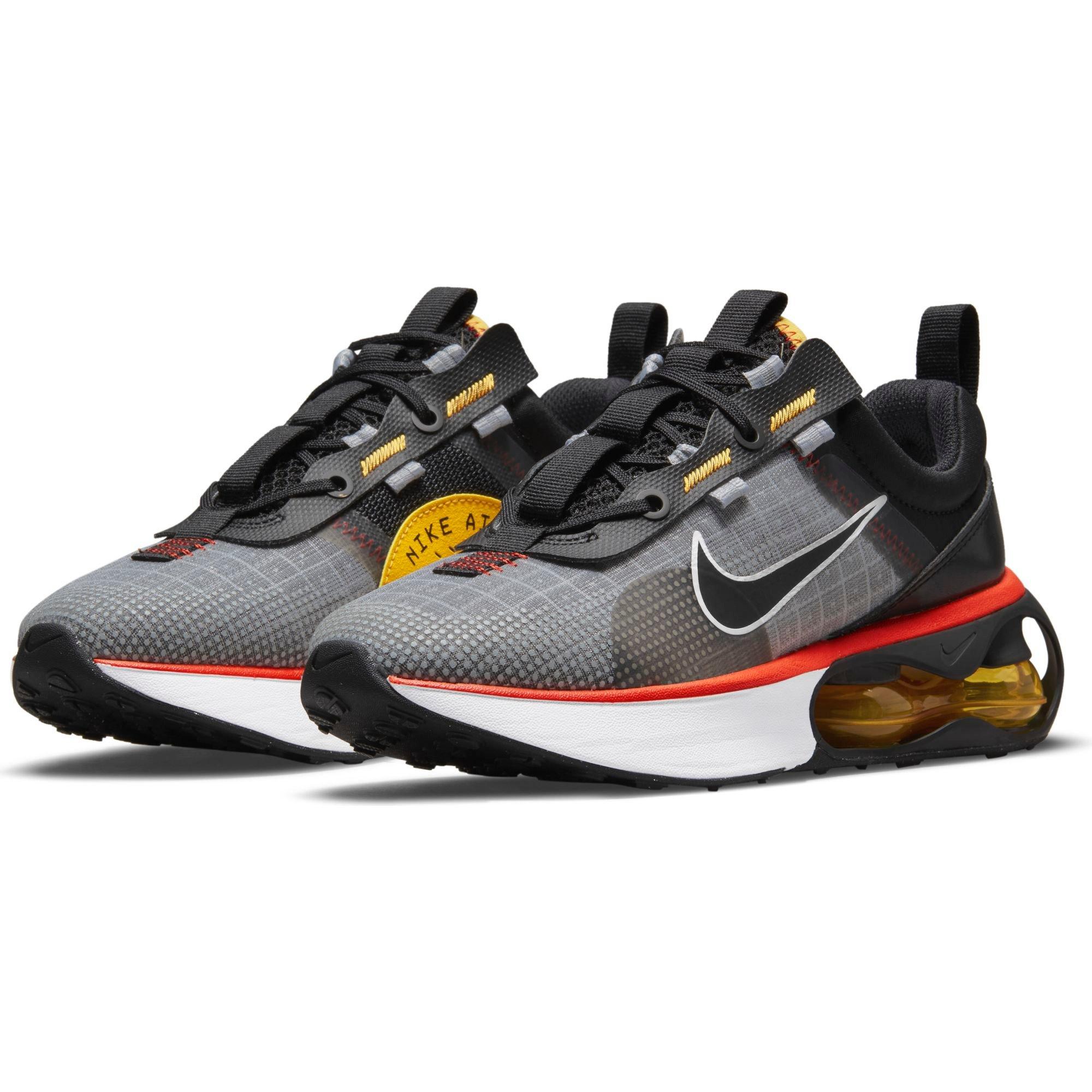 Nike Air Max 2022 Orange