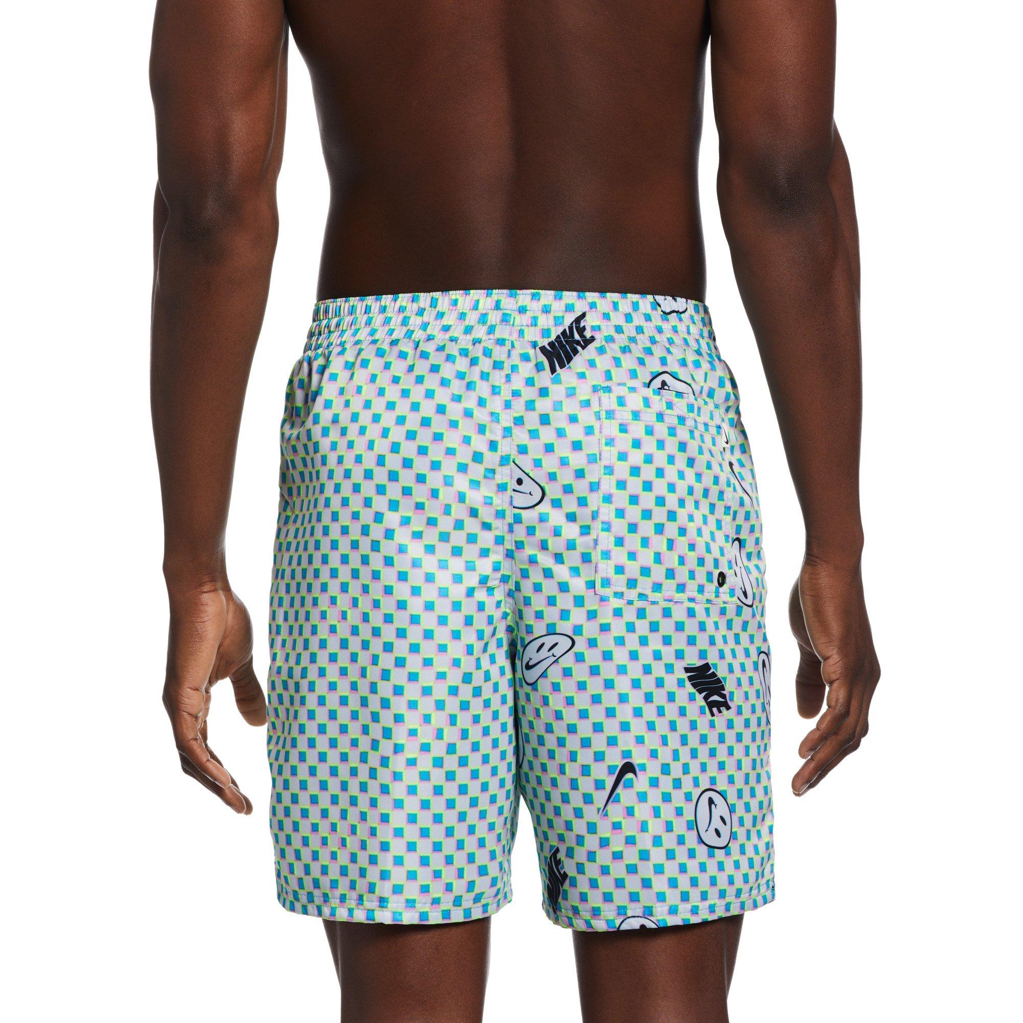 Nike Swim Trunks