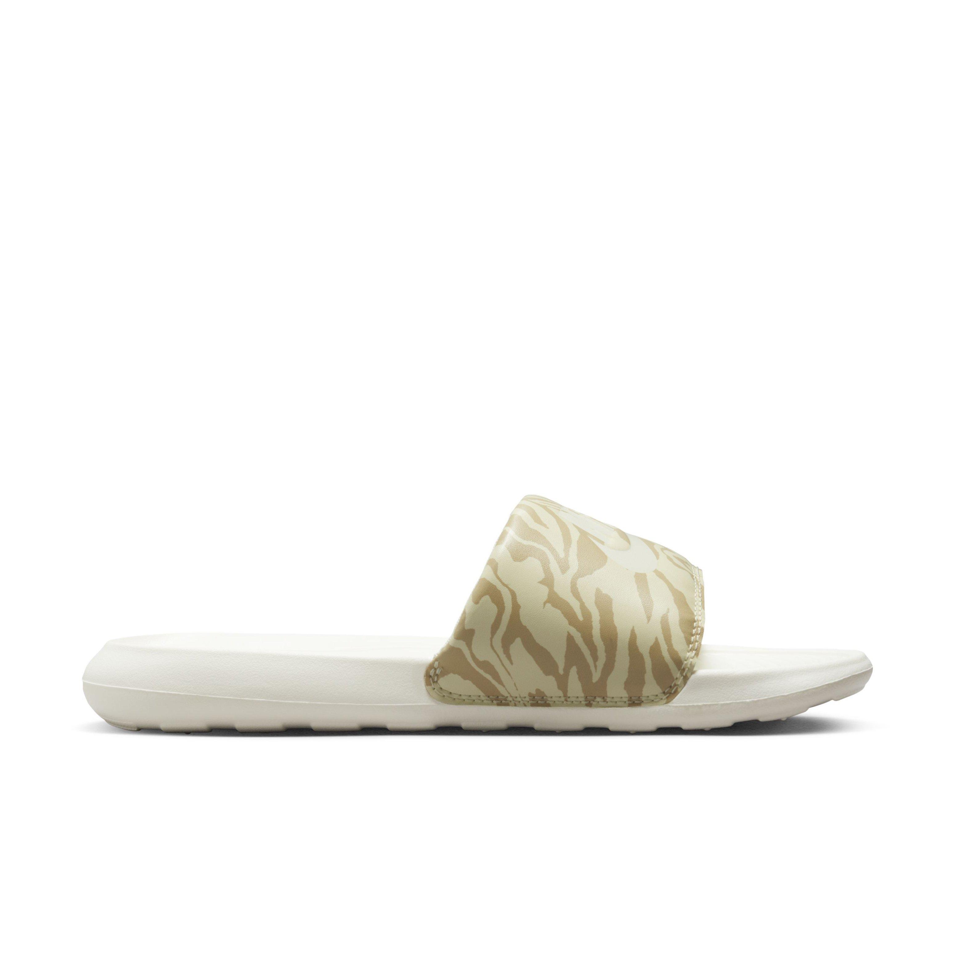 Nike Victori One "Sail/Coconut Milk/Sesame/Sail" Women's Slide