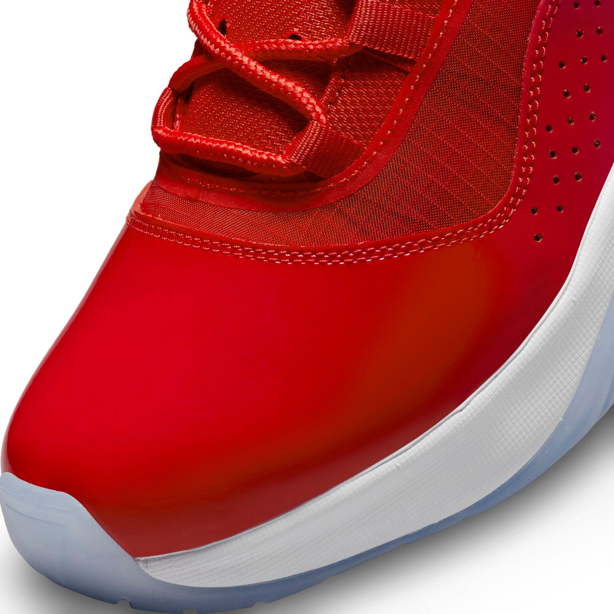Jordan Superfly Low Red