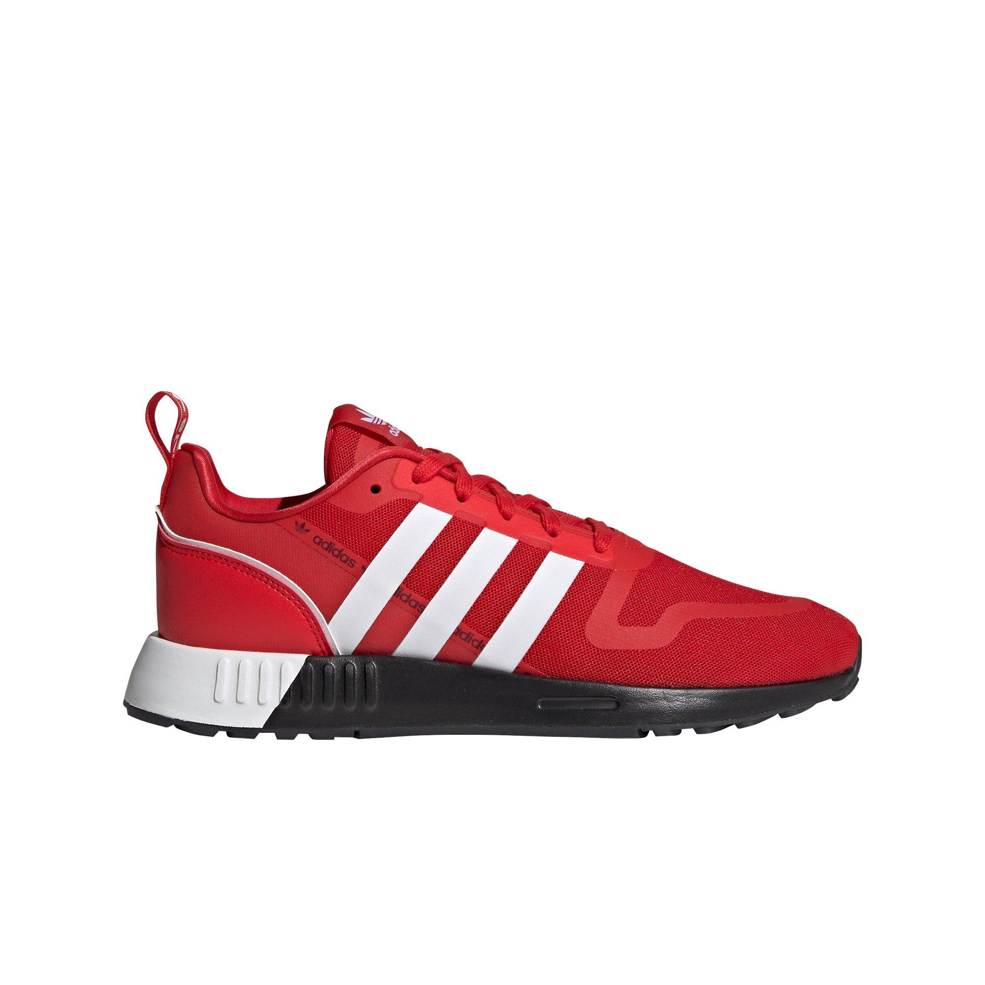 adidas Multix "Vivid Red/Ftwr White/Core Black" Men's Shoe