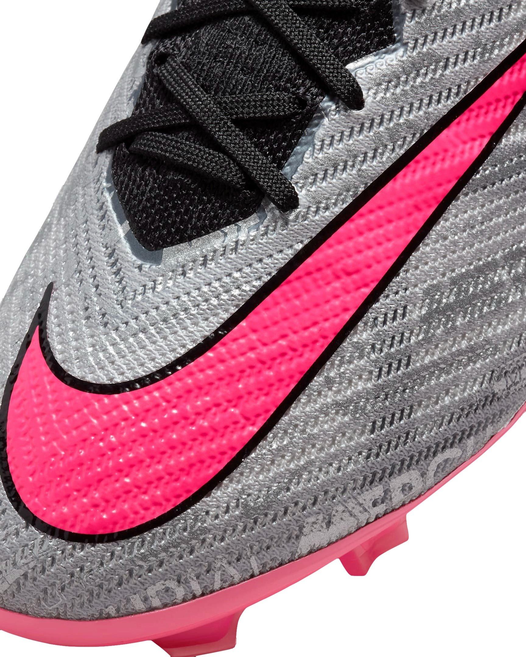 Nike Mercurial Galaxy Pink