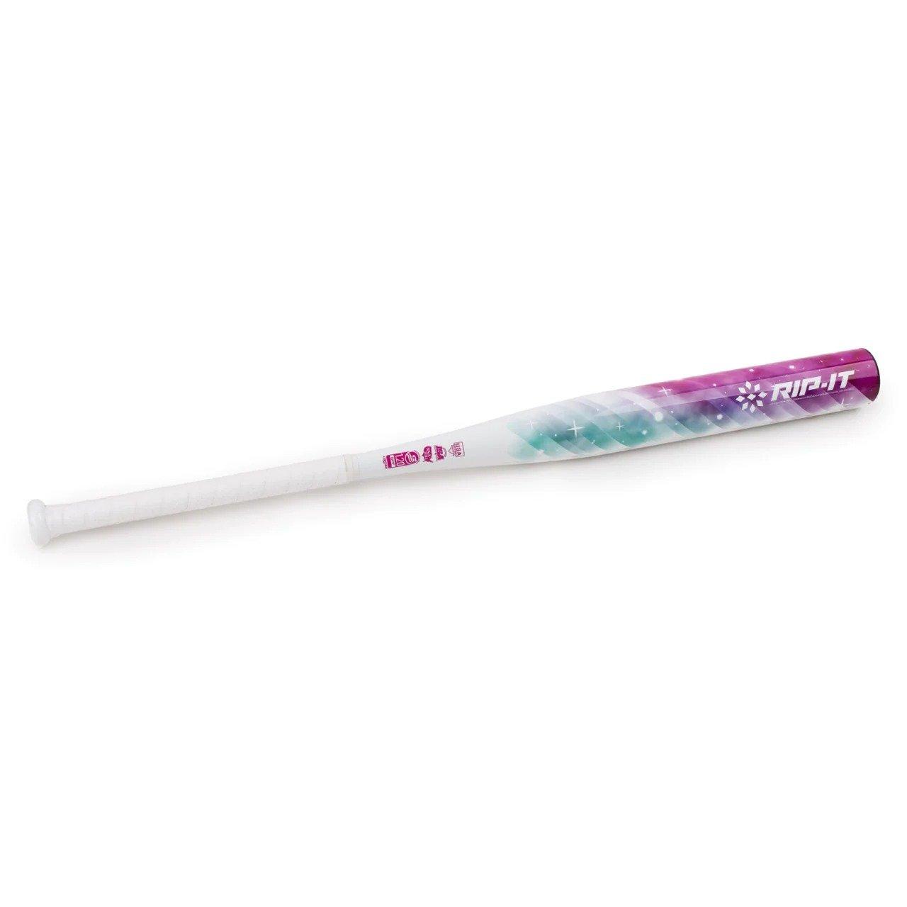 RIP-IT Stardust Fastpitch Softball Bat (-12)