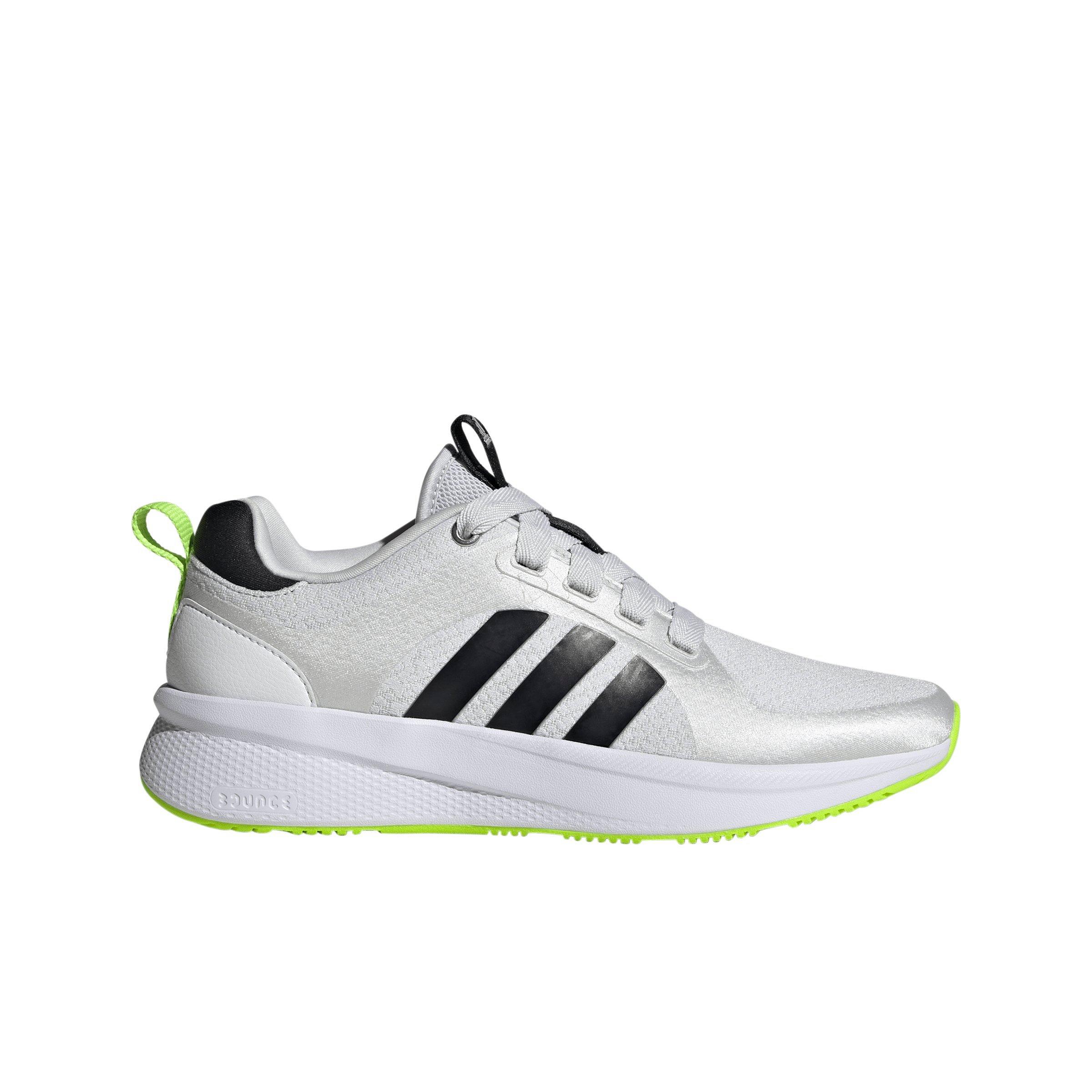 adidas Edge Lux 6.0 "Ftwr White/Dash Grey/Luclem" Women's Running Shoe