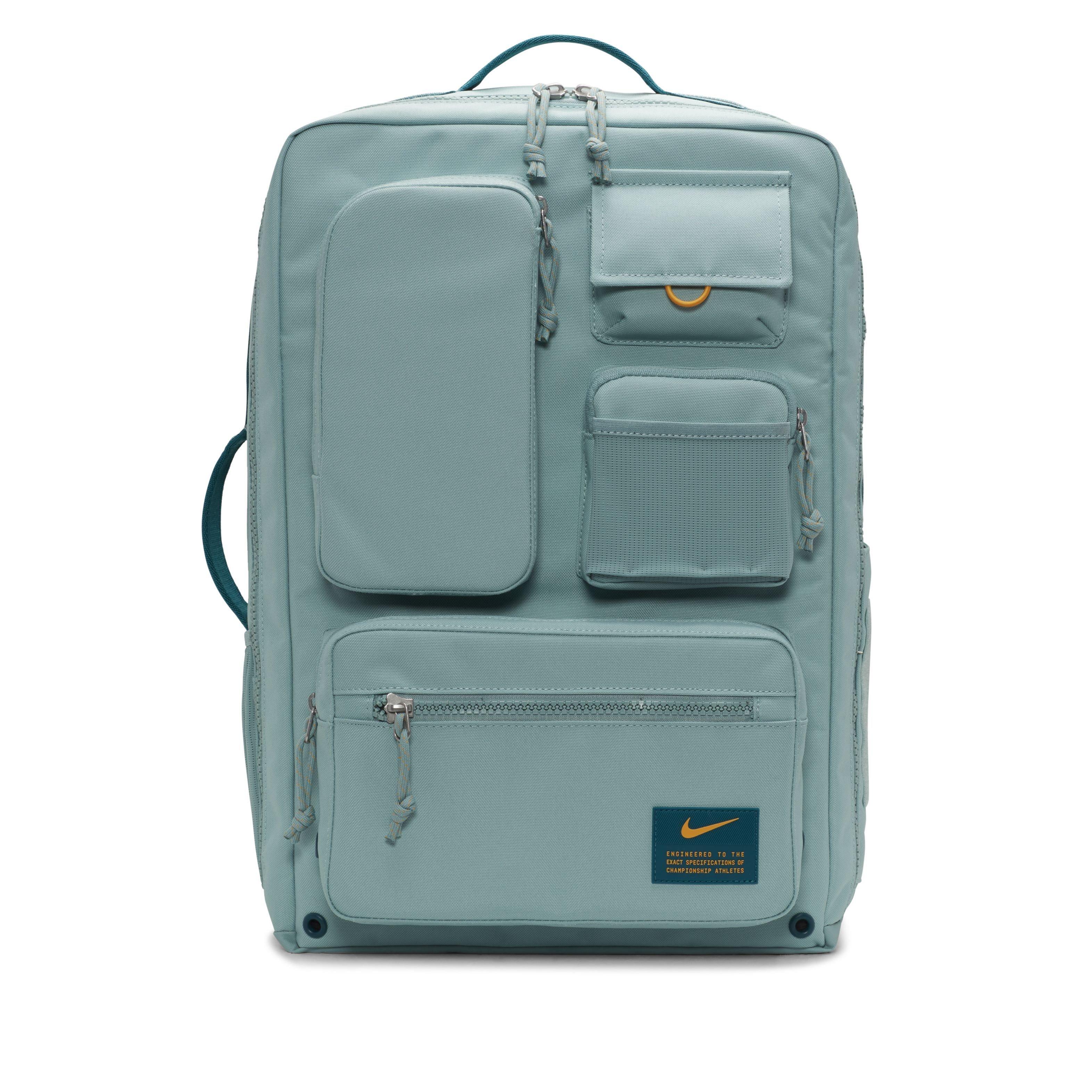 Nike Utility Elite Training Backpack - Green