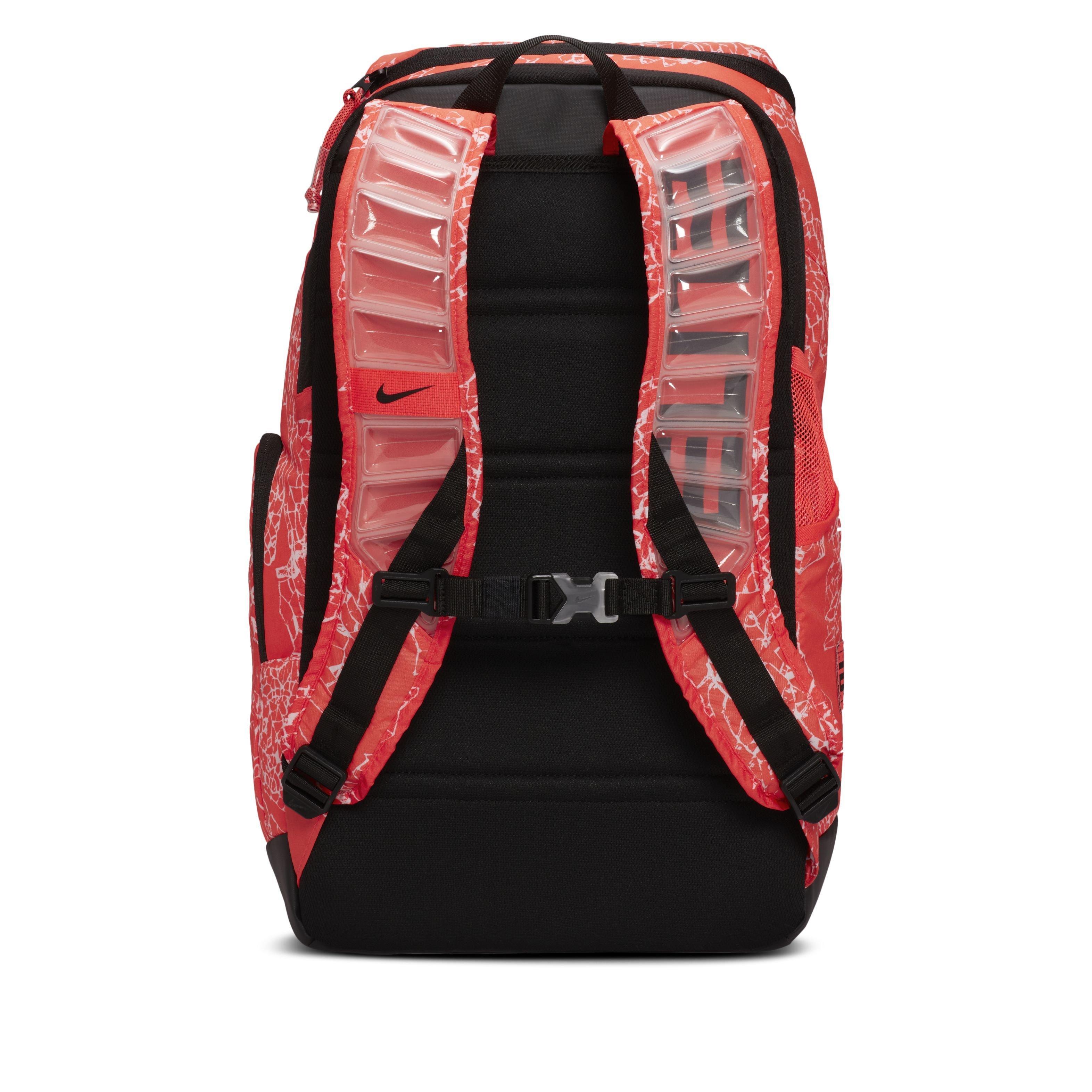 Nike Hoops Elite Pro Camo Basketball Backpack | ppgbbe.intranet ...