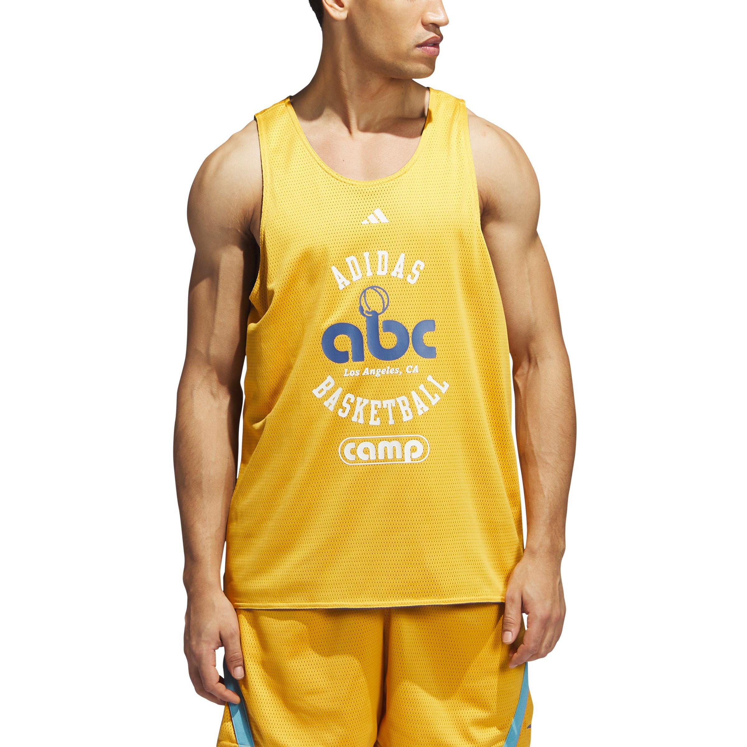 Adidas Basketball Practice Uniforms