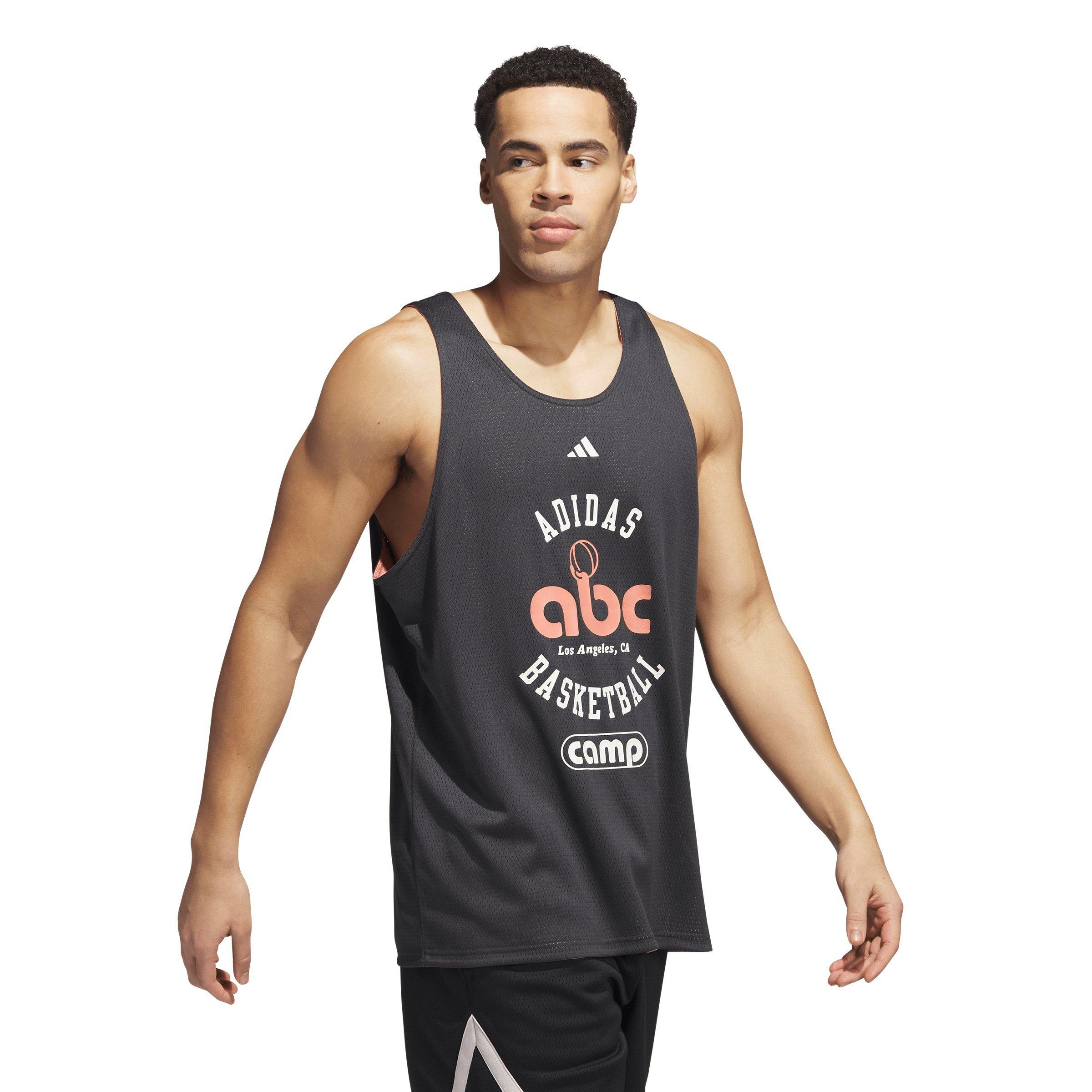 Adidas Basketball Practice Uniforms