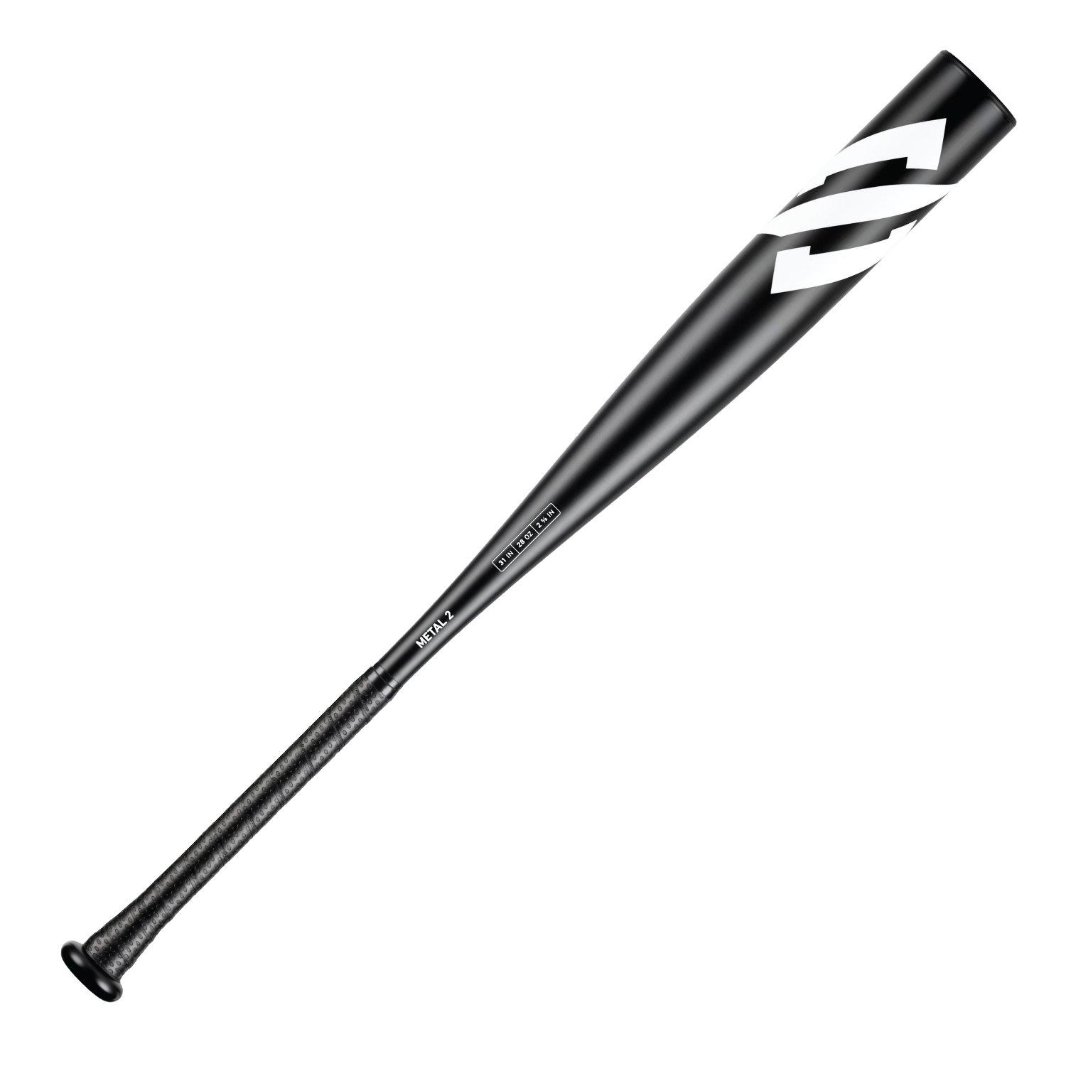 StringKing Metal 2 BBCOR Baseball Bat (-3) - Hibbett | City Gear