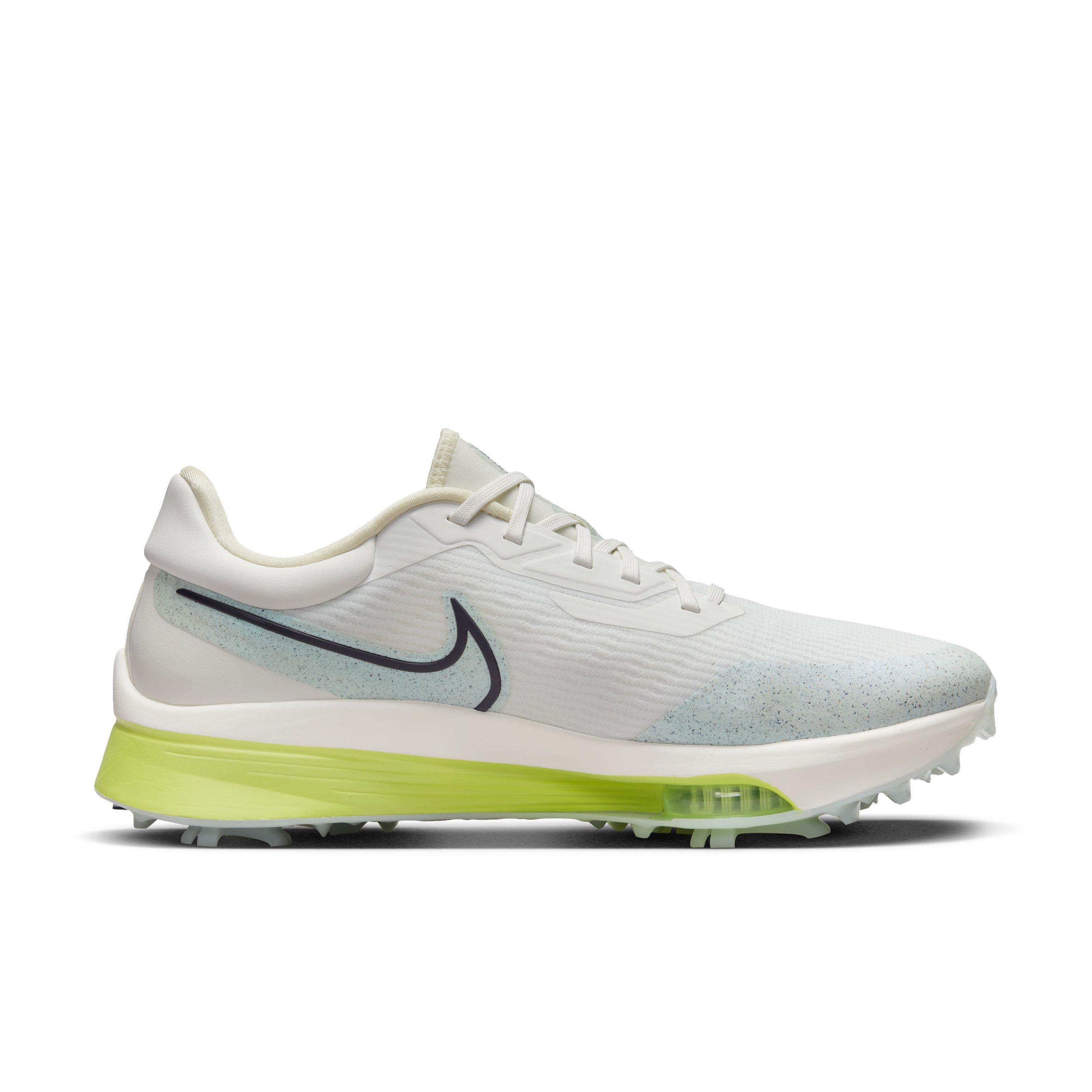 Nike Air Zoom Infinity Tour NEXT% "Sail/Barely Green/Coconut Milk" Men ...