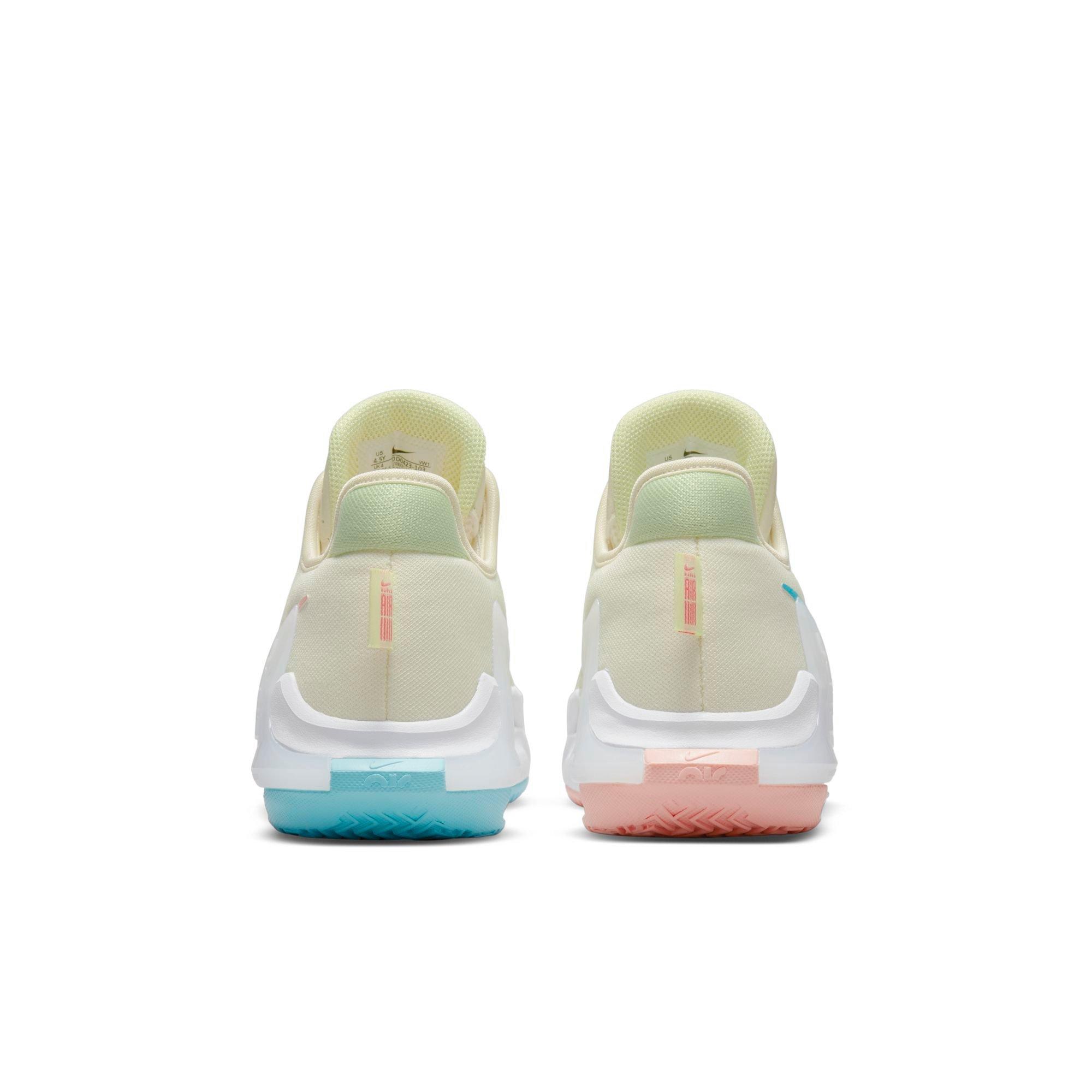 Lebron James Ice Cream Shoes