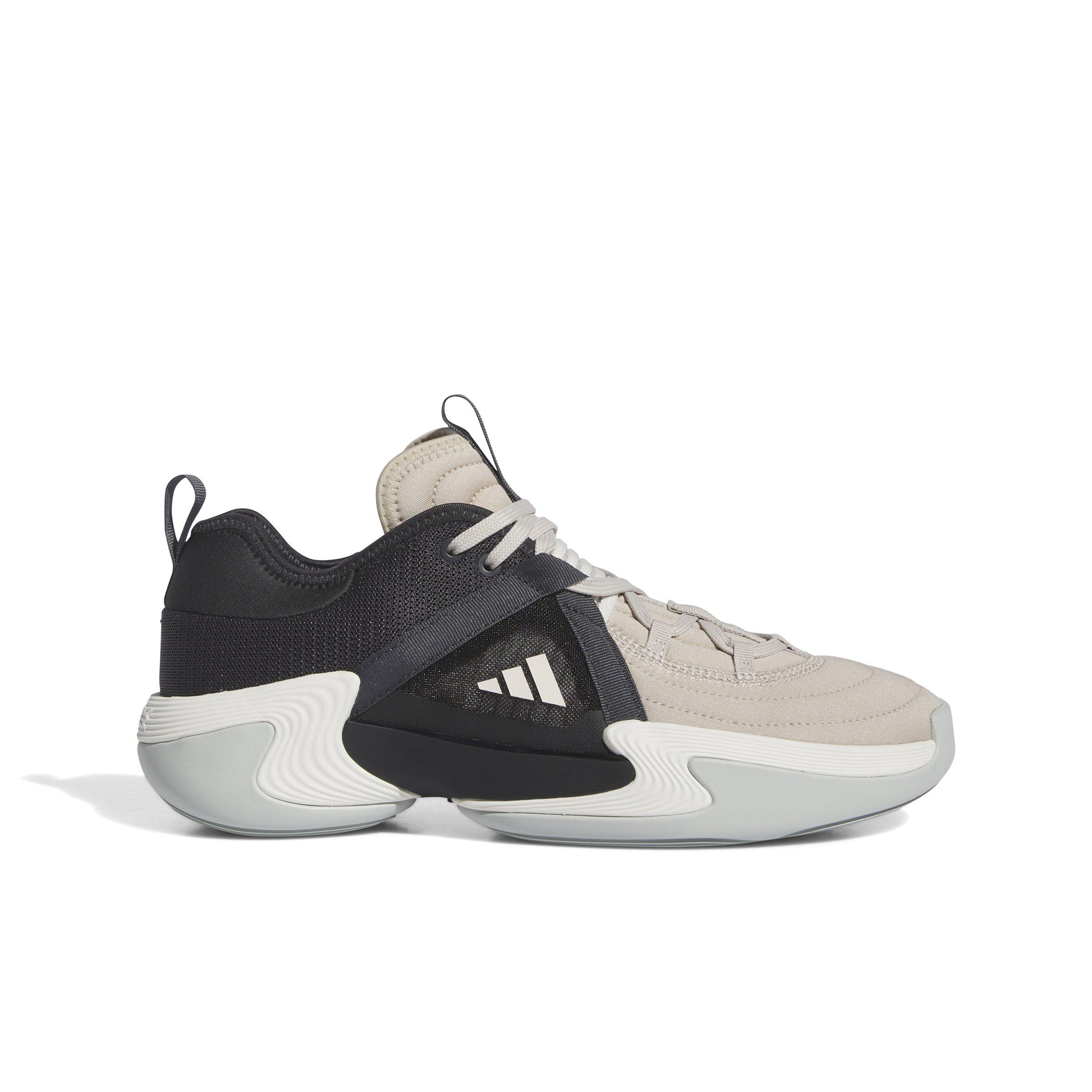 adidas Exhibit Select "Wonder Beige/Off White/Carbon" Women's ...