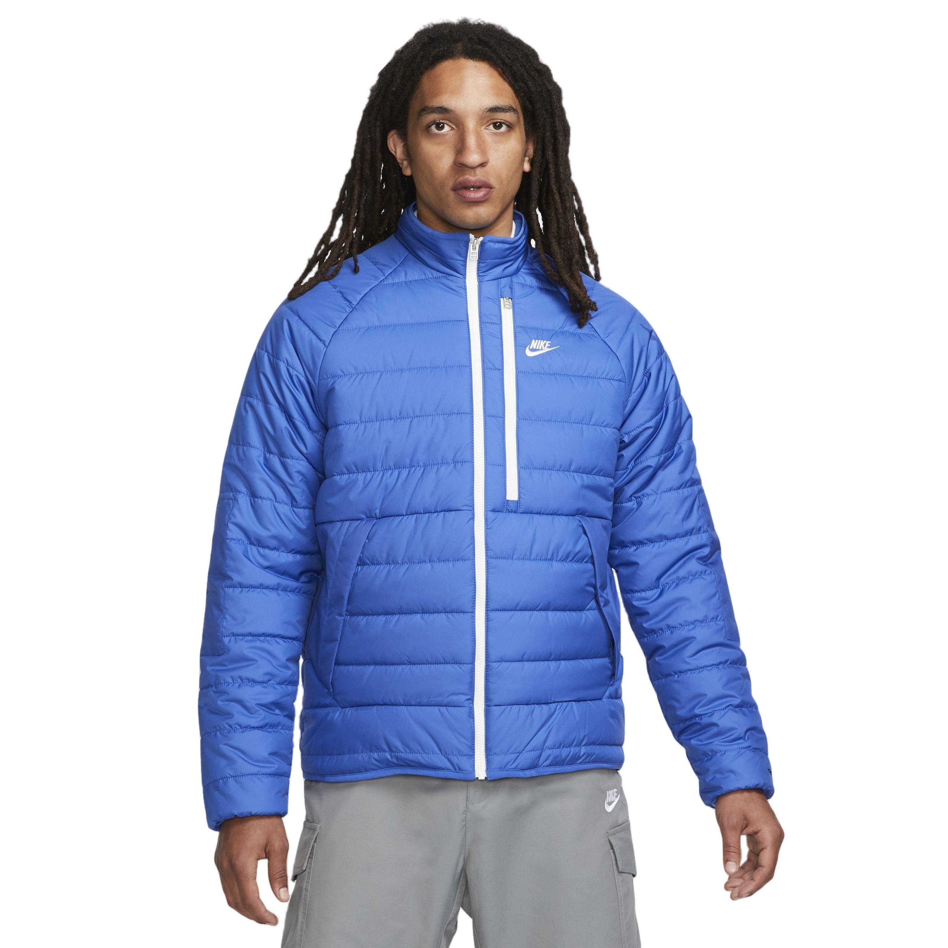 Nike Men's Sportswear Therma-FIT Legacy Puffer Jacket - Hibbett | City Gear