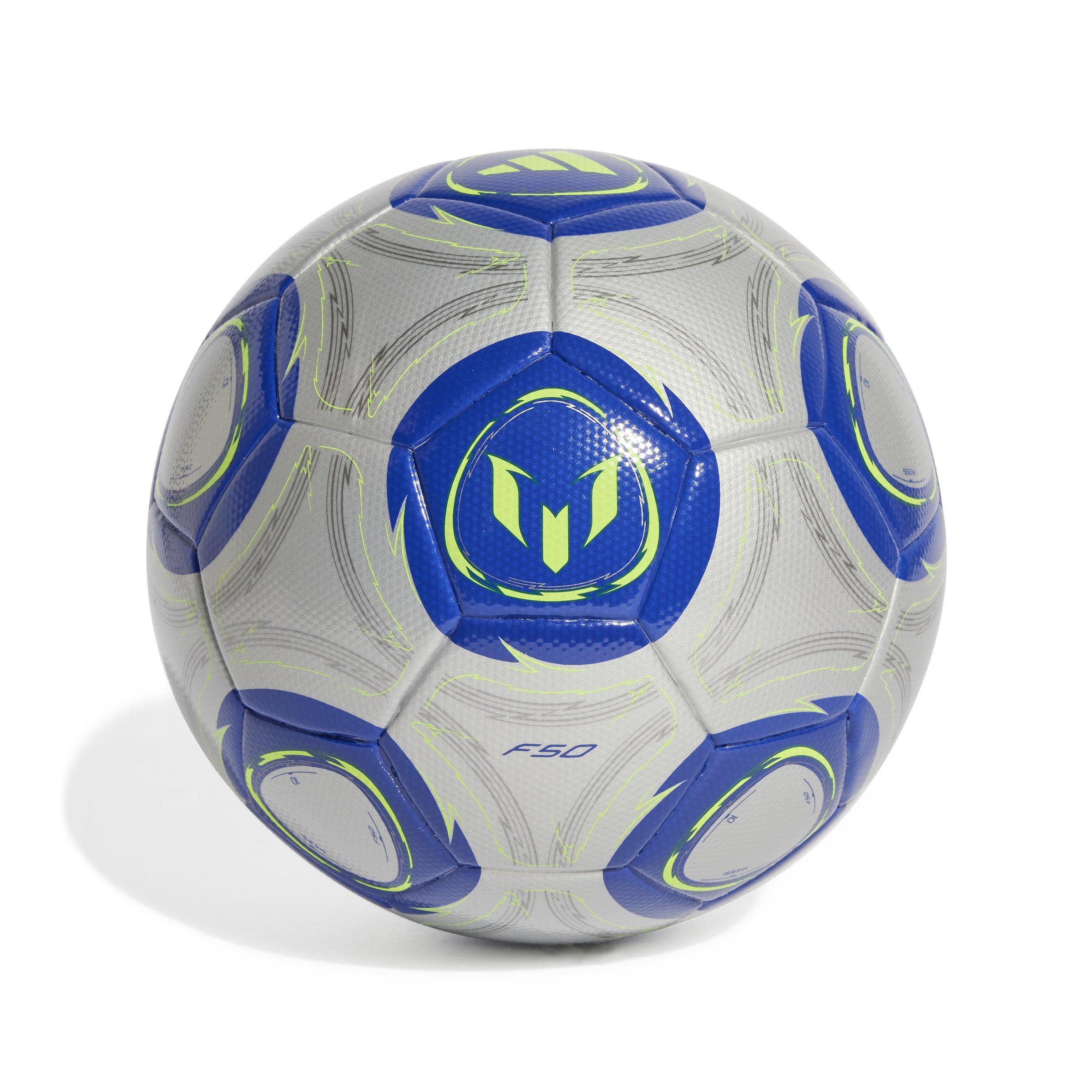 Adidas Soccer Balls Messi