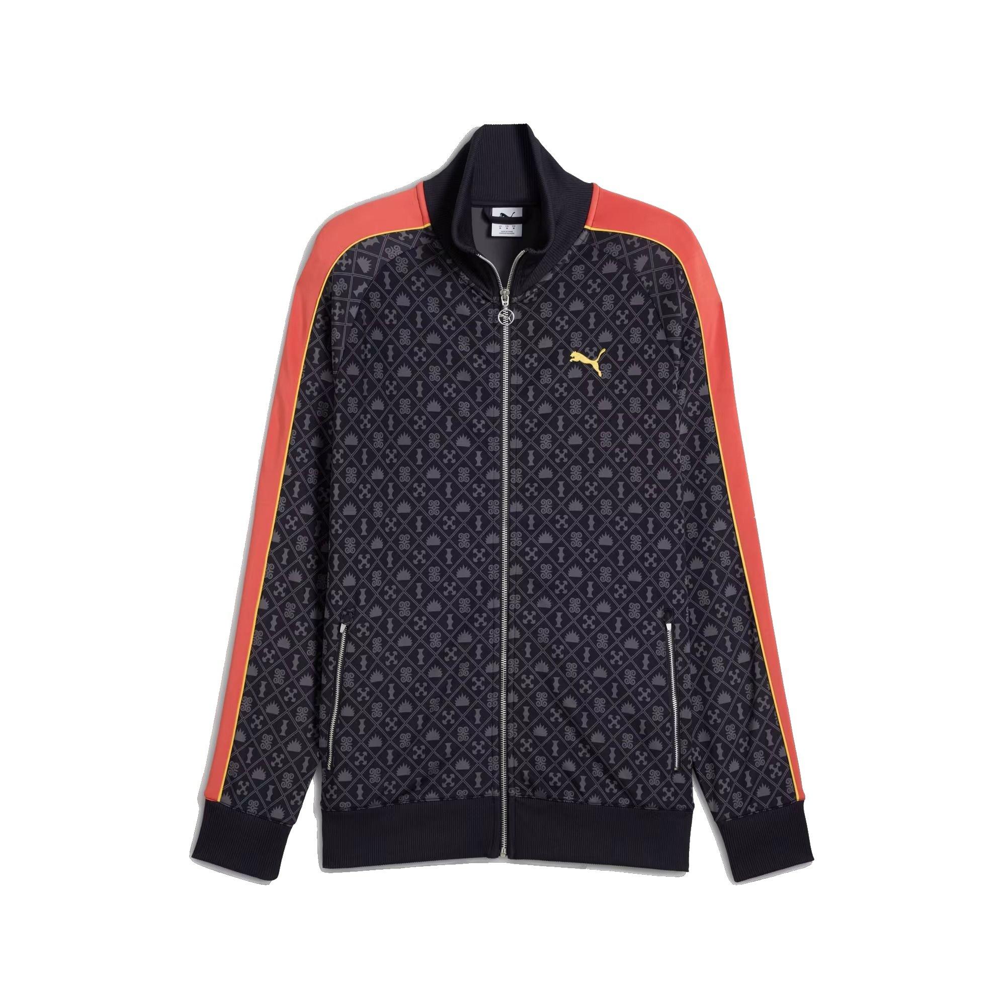 Puma Men's Jackets & Flannel Jackets Puma Men's Jackets & Flannel Jackets
