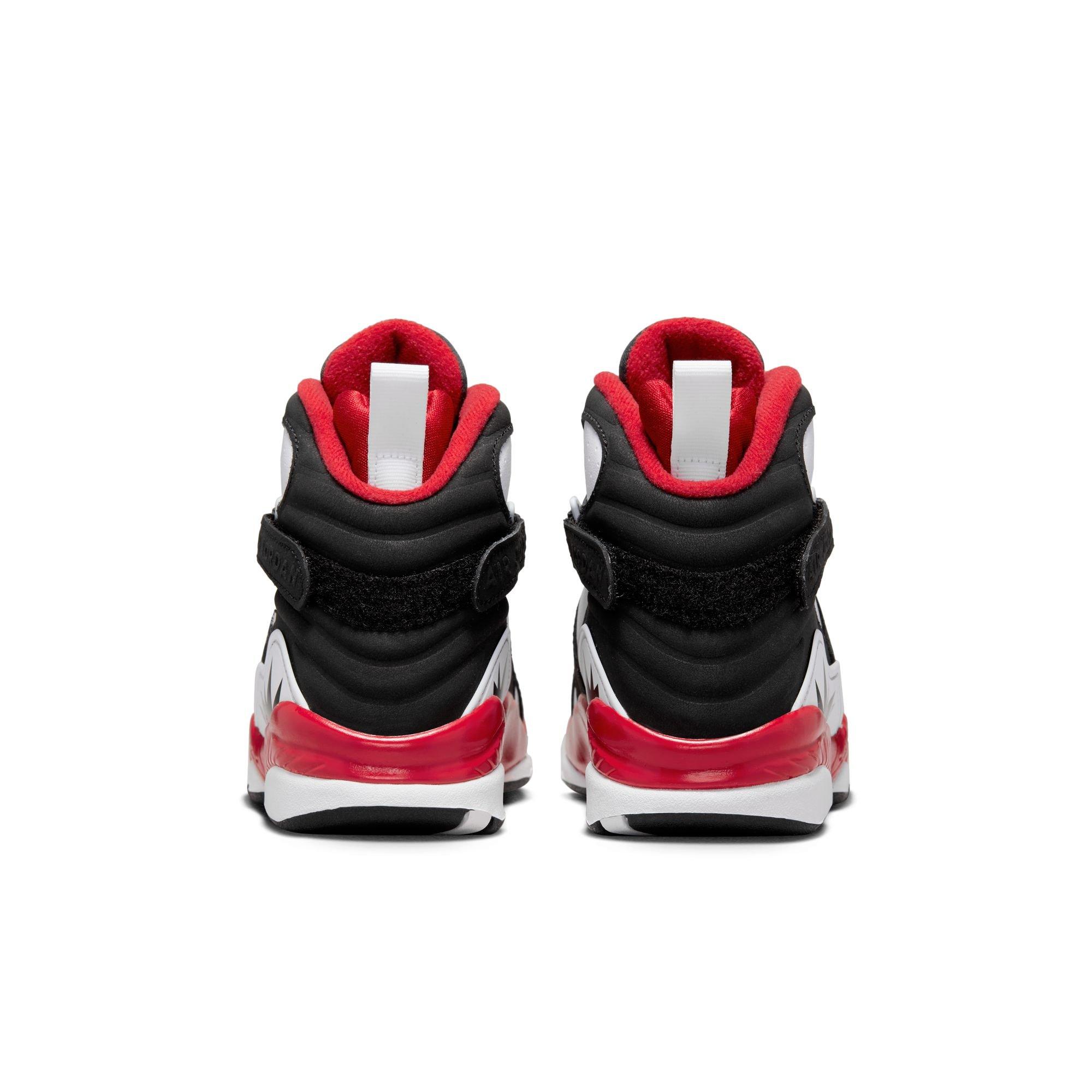 Jordan 8 Infrared