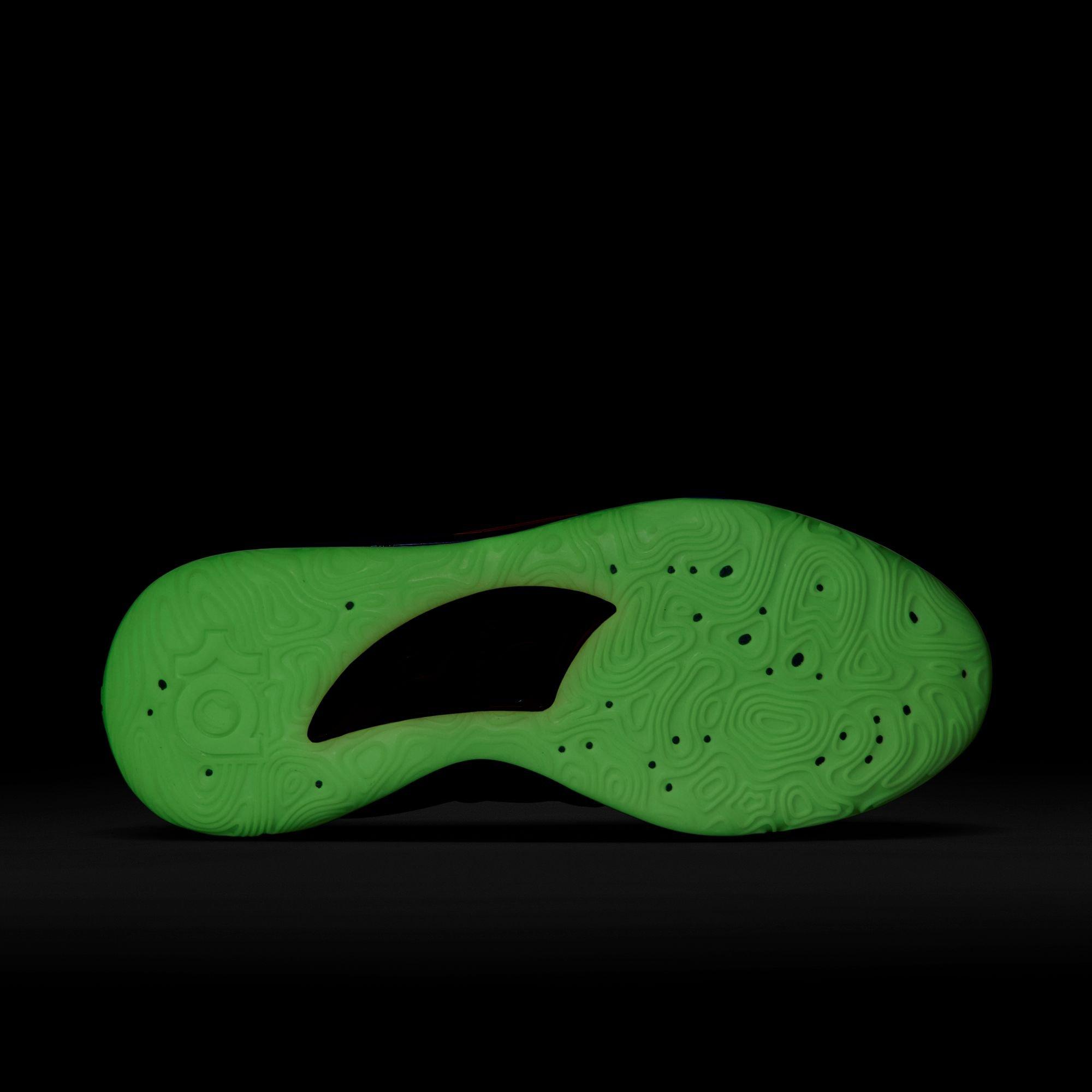 Kobe 8 Glow In The Dark Sole