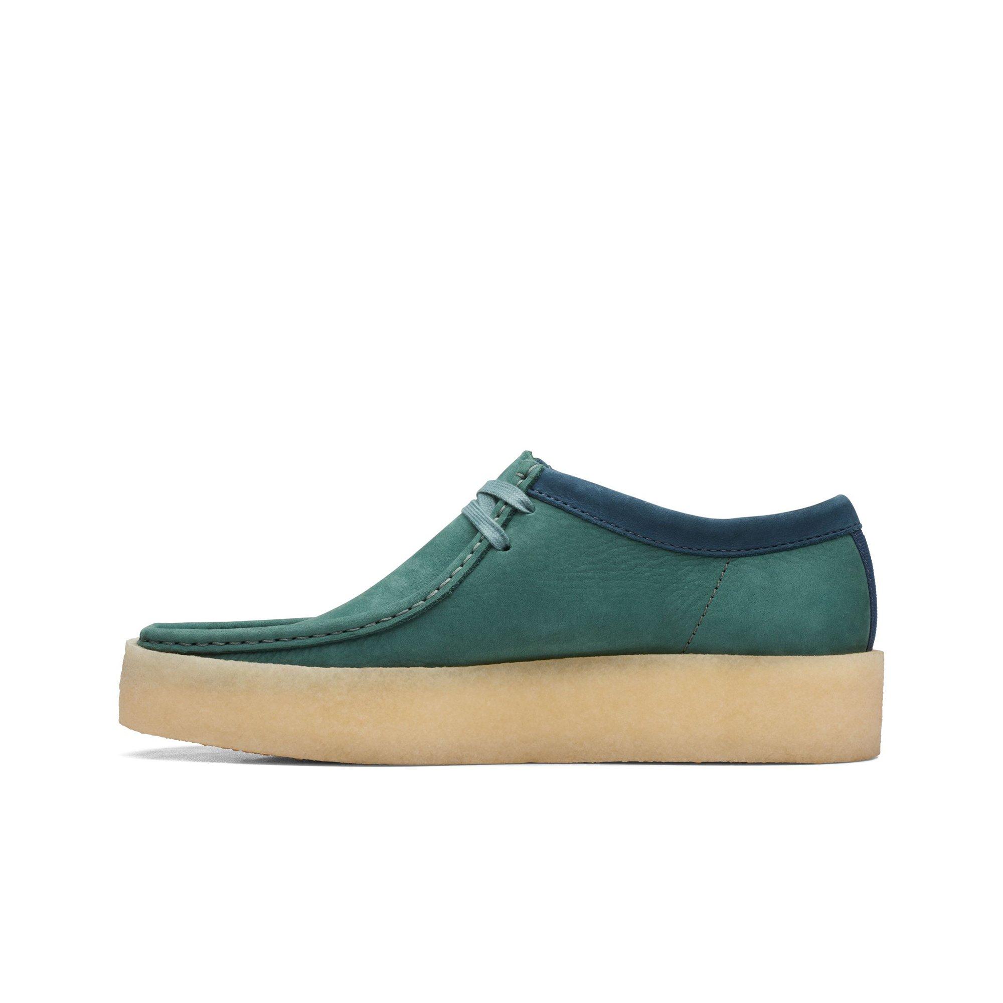 Wallaby Shoes